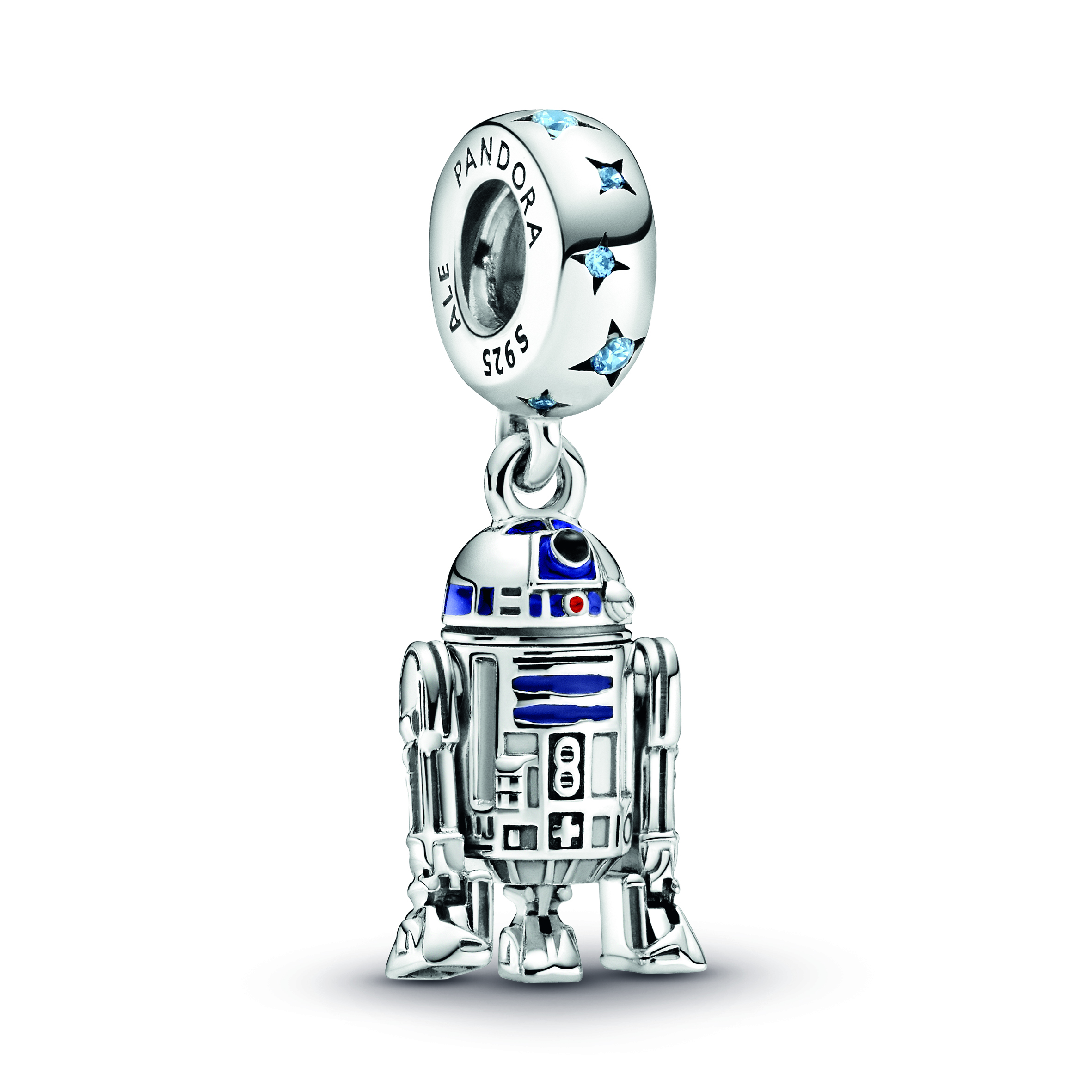 The Pandora Galaxy Expands With Star Wars-Inspired Charms - Grazia