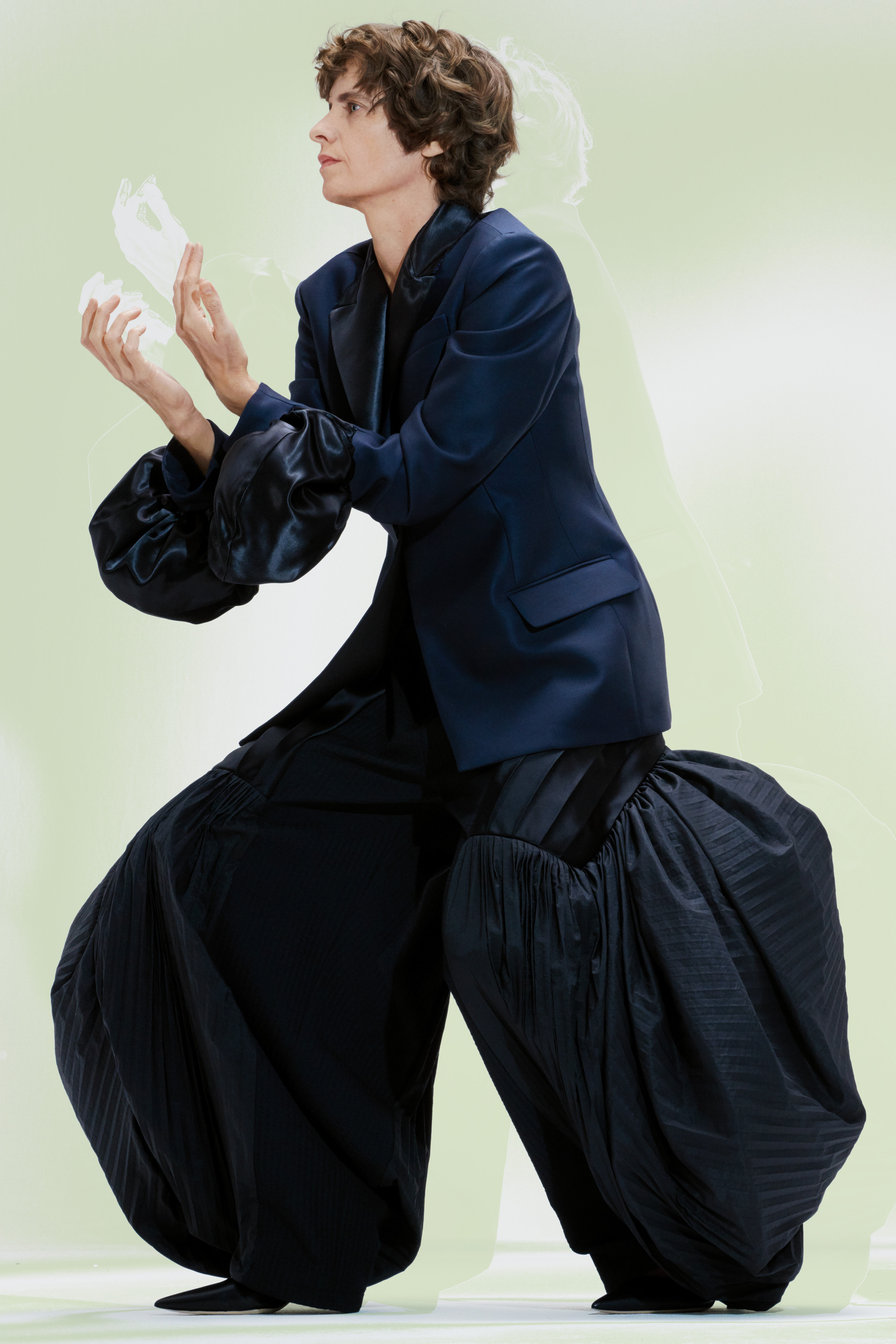 In Celebration Of Tracee Ellis Ross' Loewe Suit