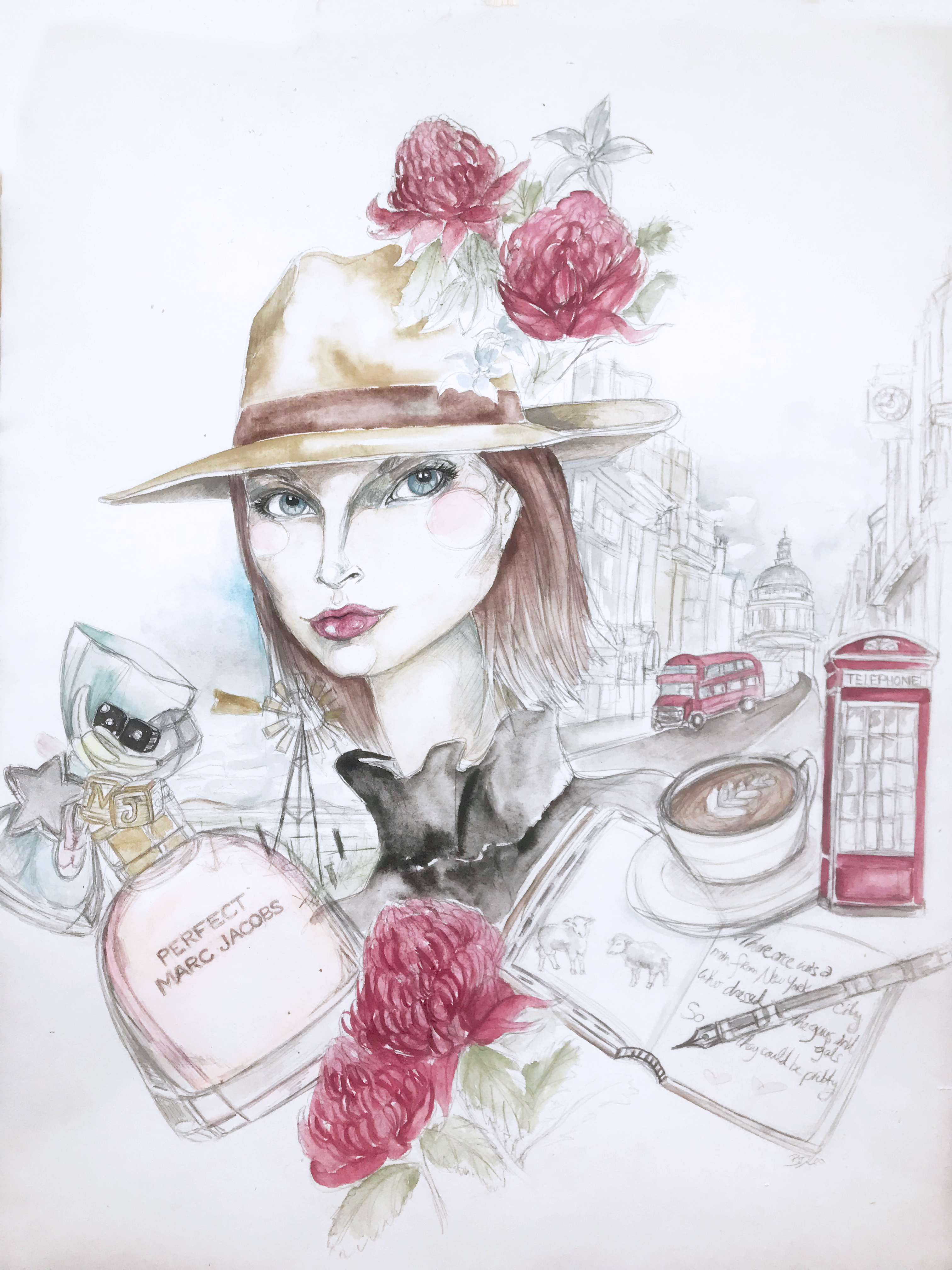 Beckie-Version-1 - Grazia