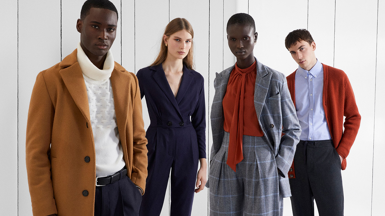 Modern Artisan Collection - Grazia