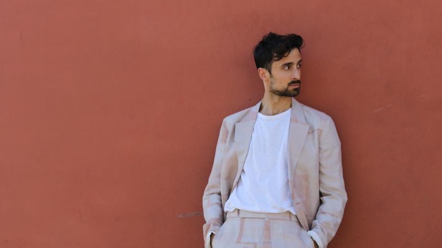 Waiting On The World To Change: GRAZIA's Creative Director Dané ...