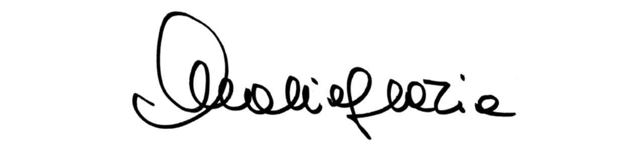 SIGNATURE-MGC - Grazia