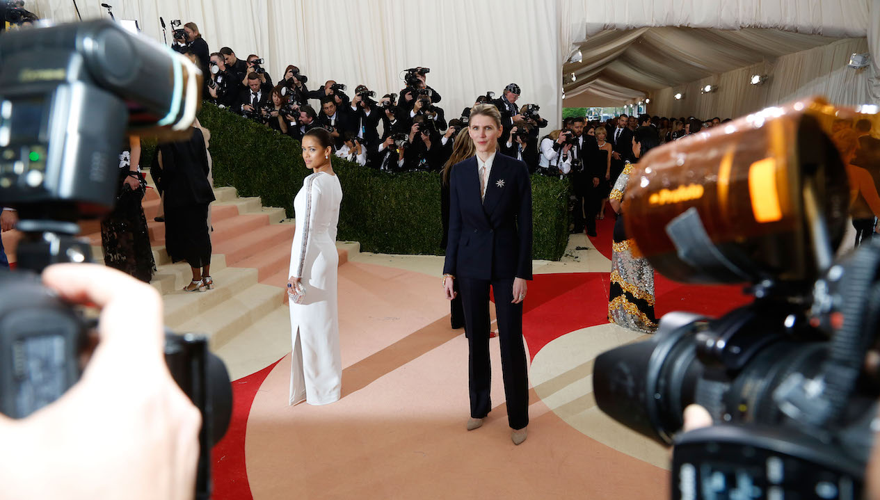 Why Gabriela Hearst's Appointment At Chloé Matters