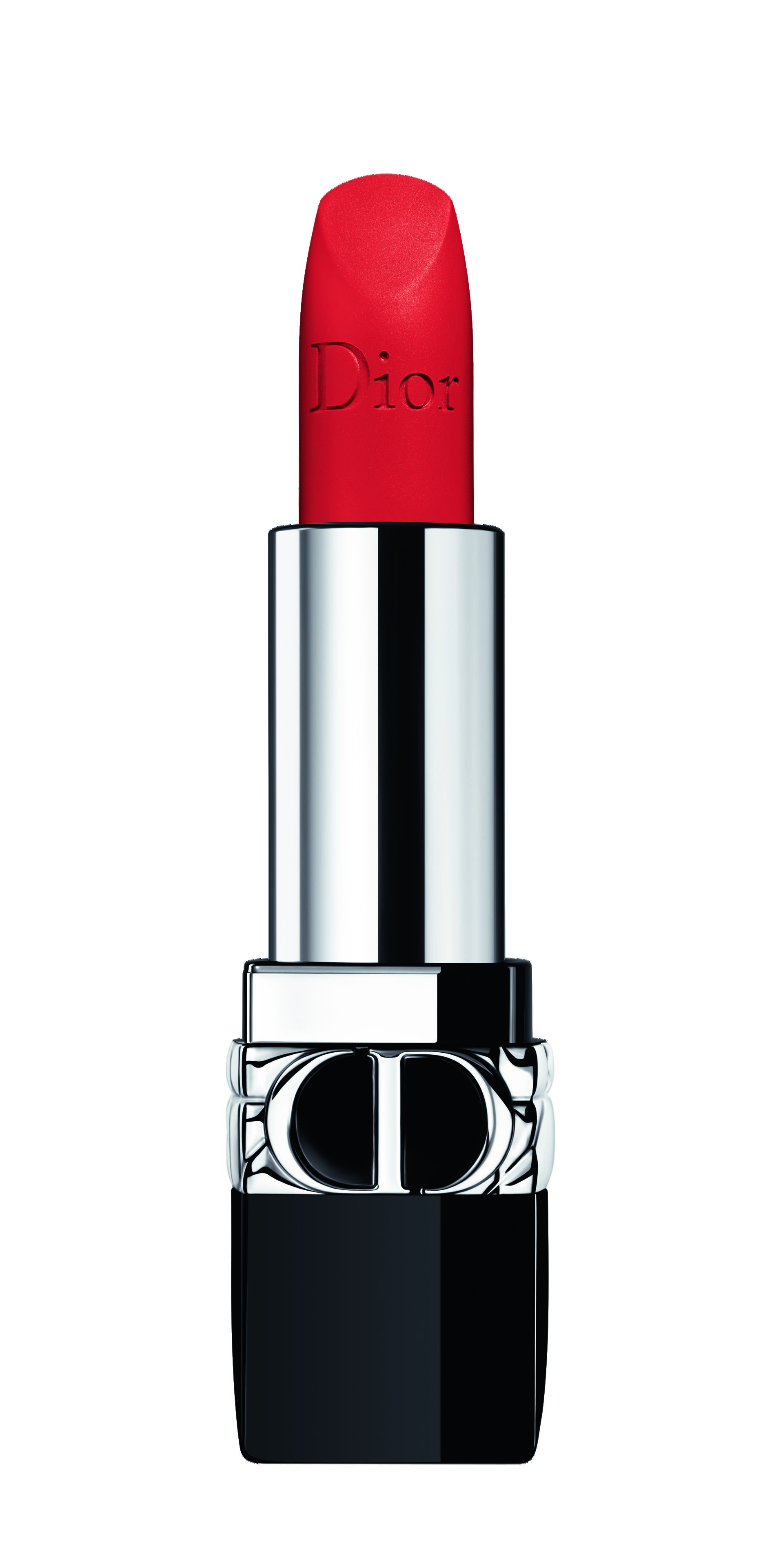 Review: A Look At The New Rouge Dior Lipstick Line
