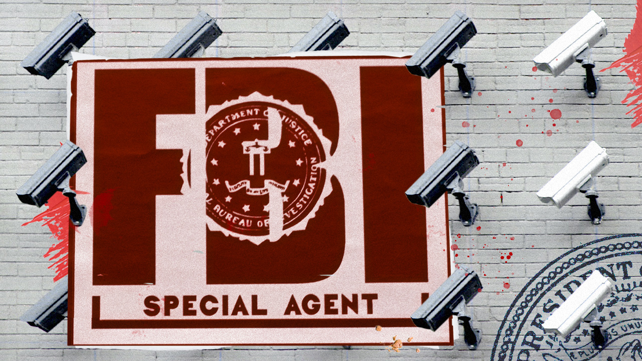 An Interview With Former Assistant FBI Director Chris Swecker Ahead of ...