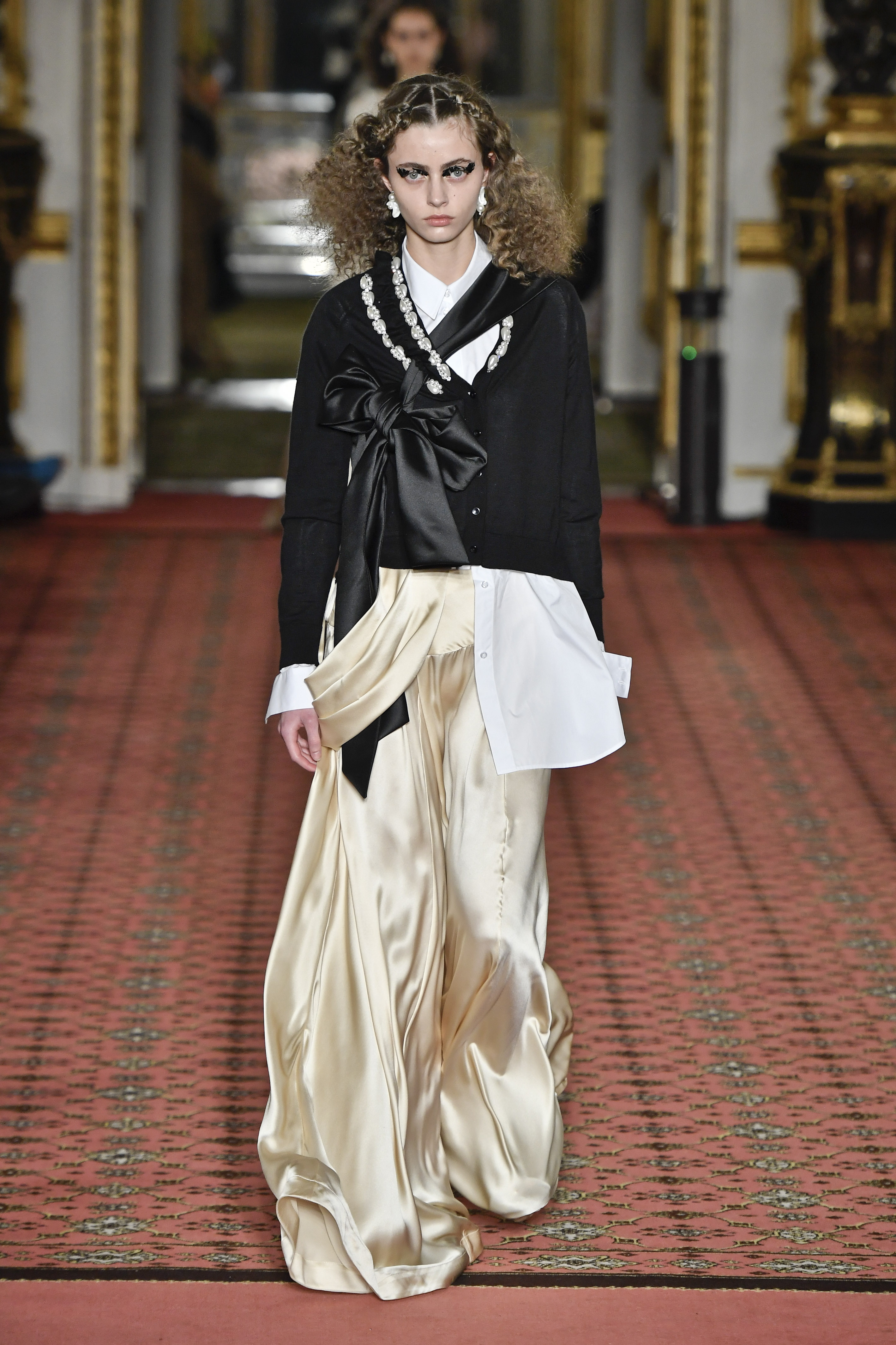 Simone Rocha Is H&M's Newest Designer Collaborator