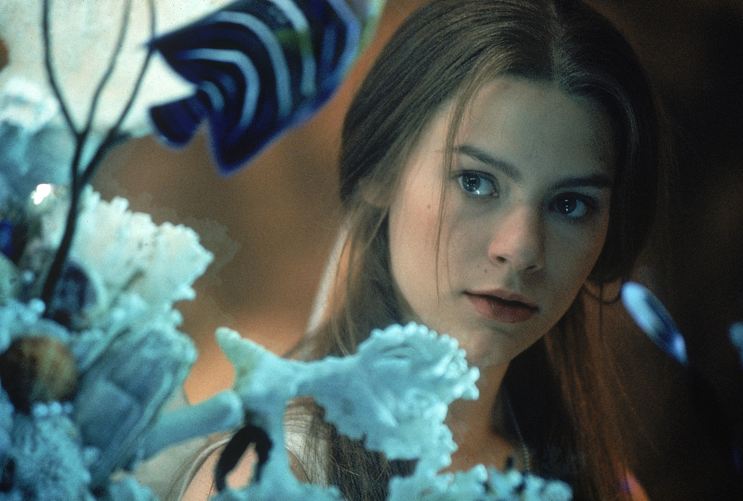 The Best Scenes From Baz Luhrmann's 'Romeo and Juliet' - Grazia