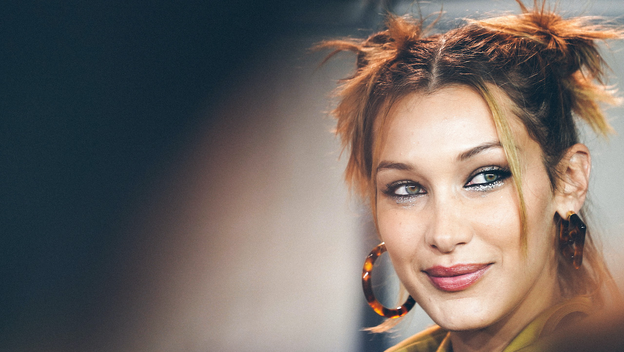 How To Make Bella Hadid's Chicken Katsu Ramen Recipe