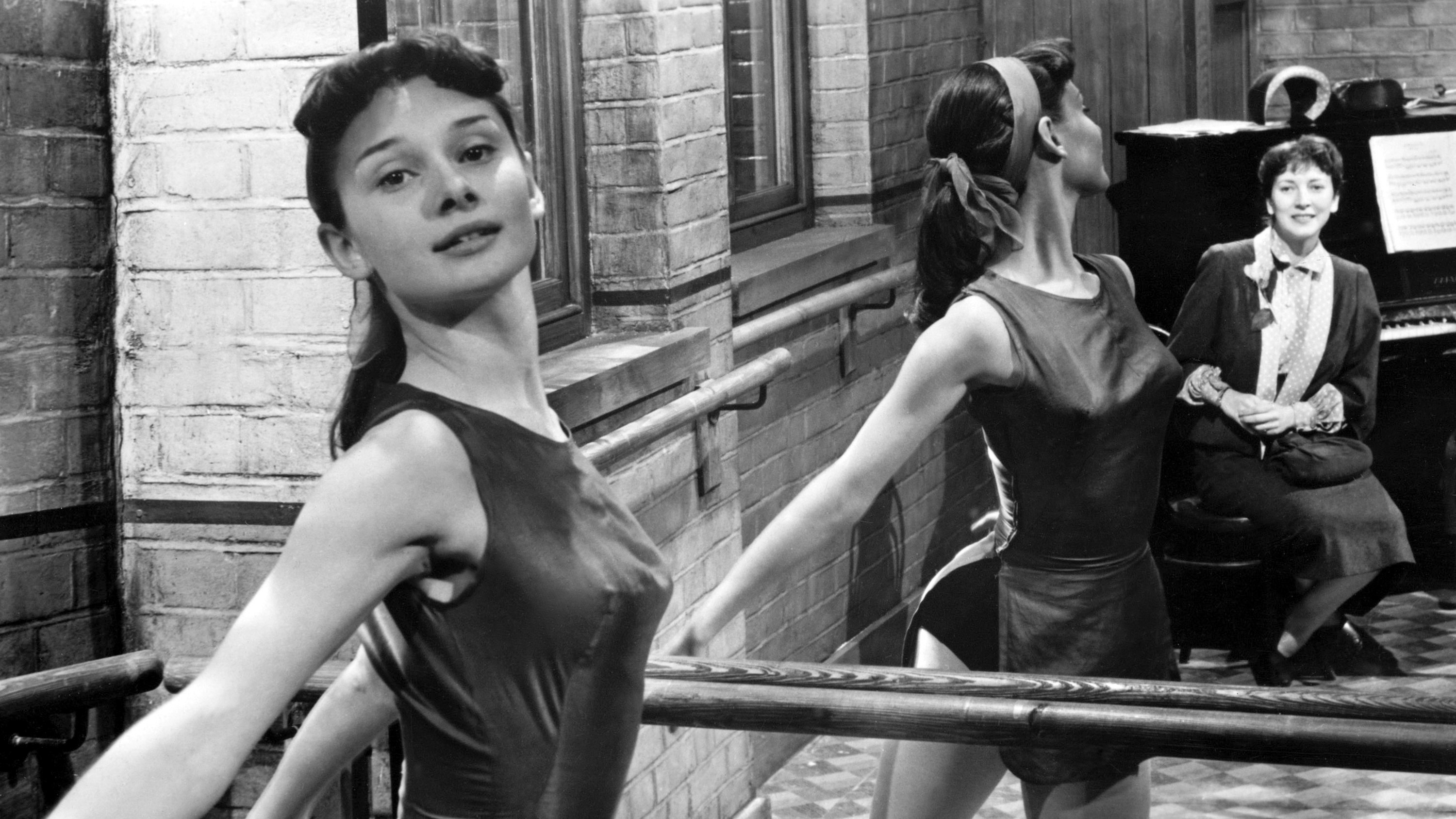 The Long-Awaited Audrey Hepburn Documentary Is Coming To Netflix - Grazia
