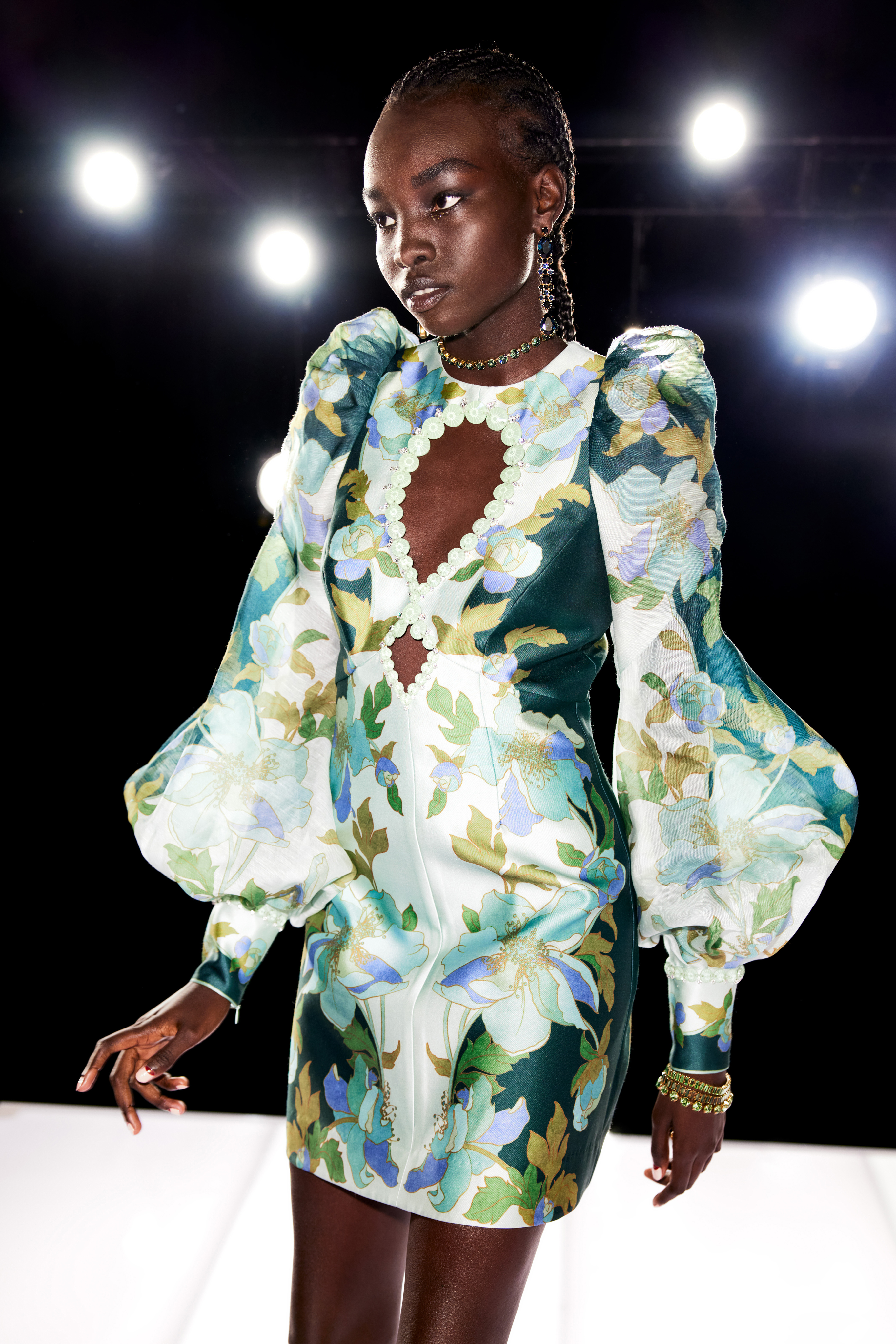 Zimmermann Fall 2021: The Countdown To Better Days