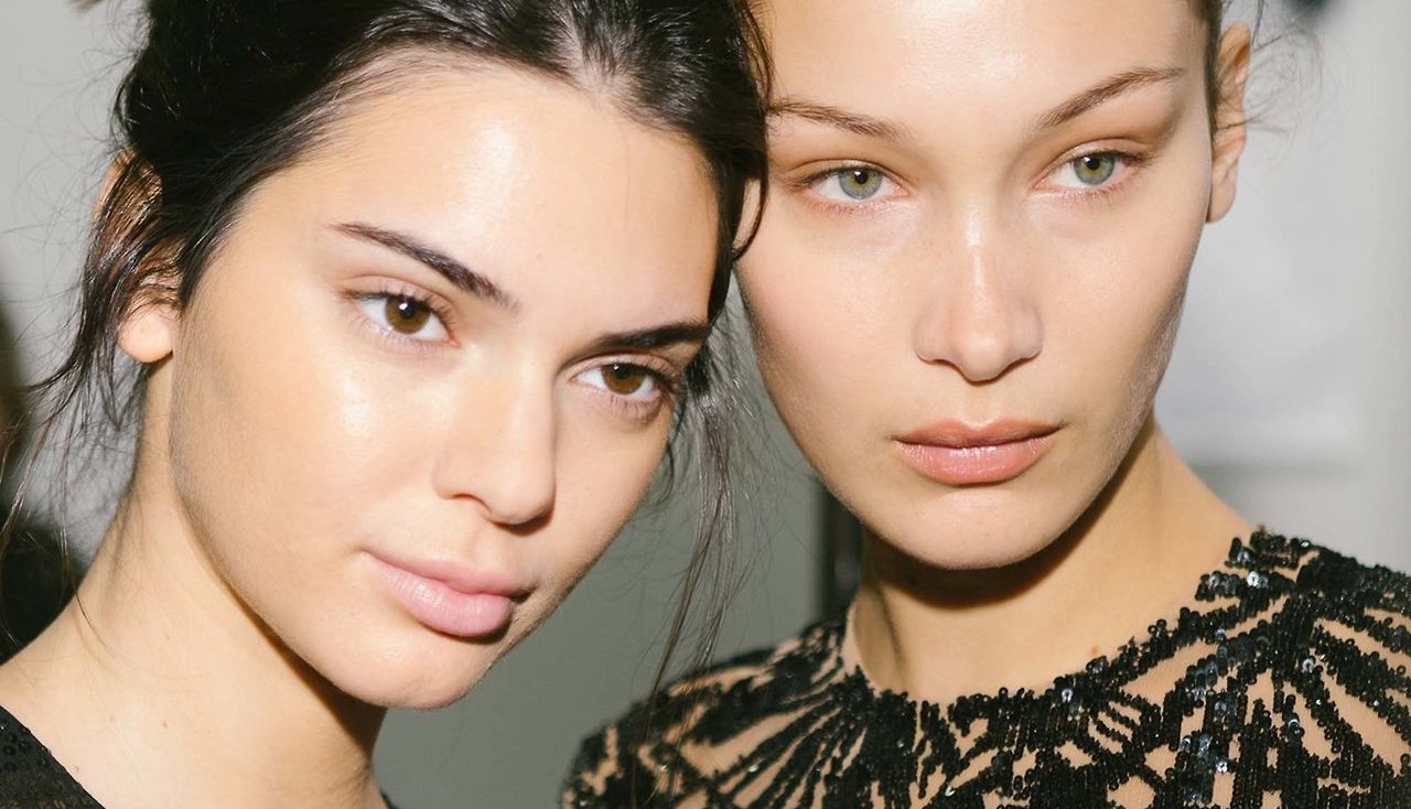 What Are Sebaceous Filaments? Here's Everything You Need To Know