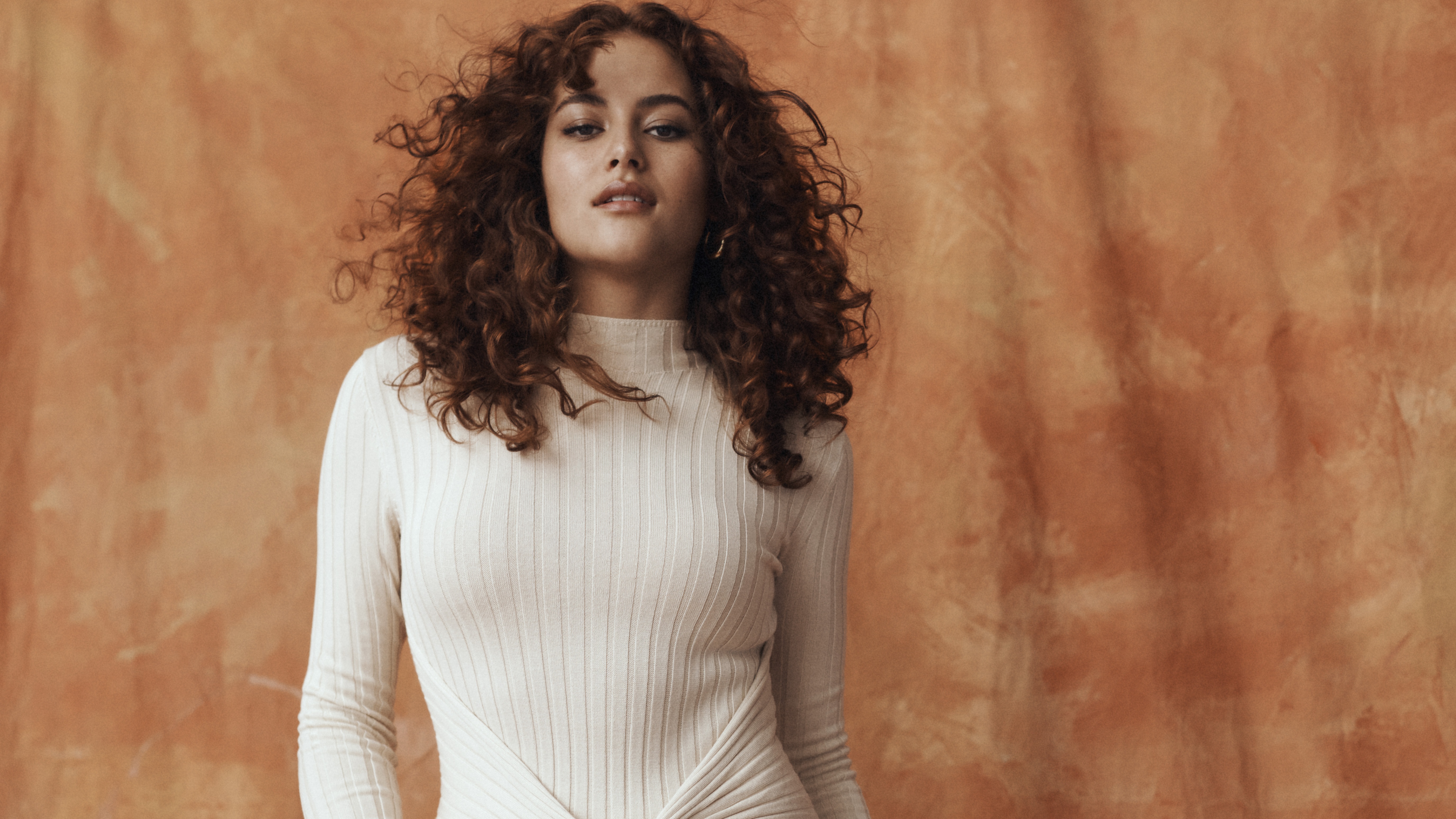 How I Wind Down... With Cameron Stephens - Grazia