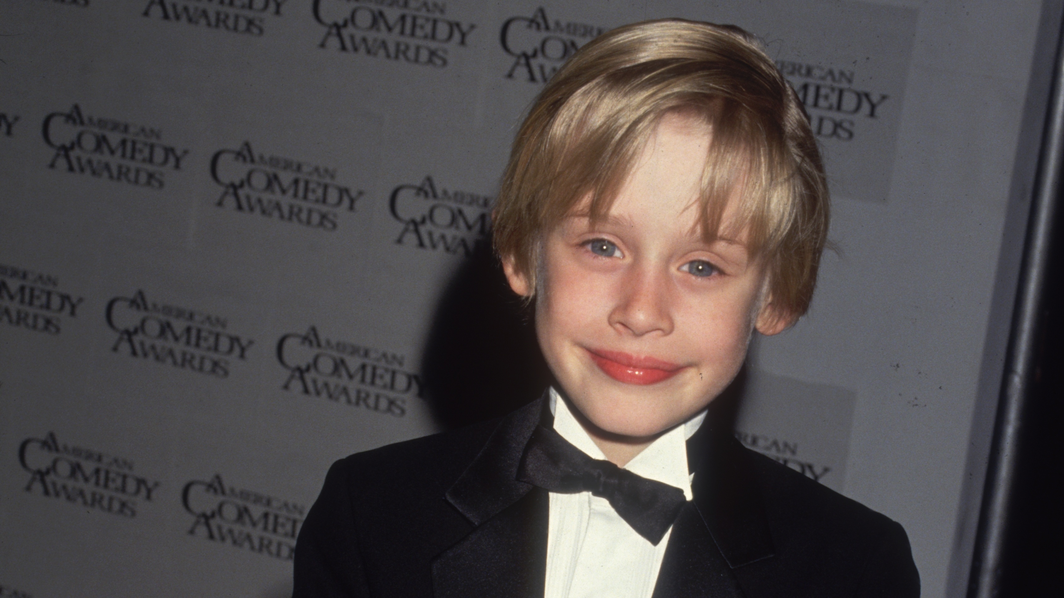 Macaulay Culkin And Brenda Song Welcome Their First Child - Grazia