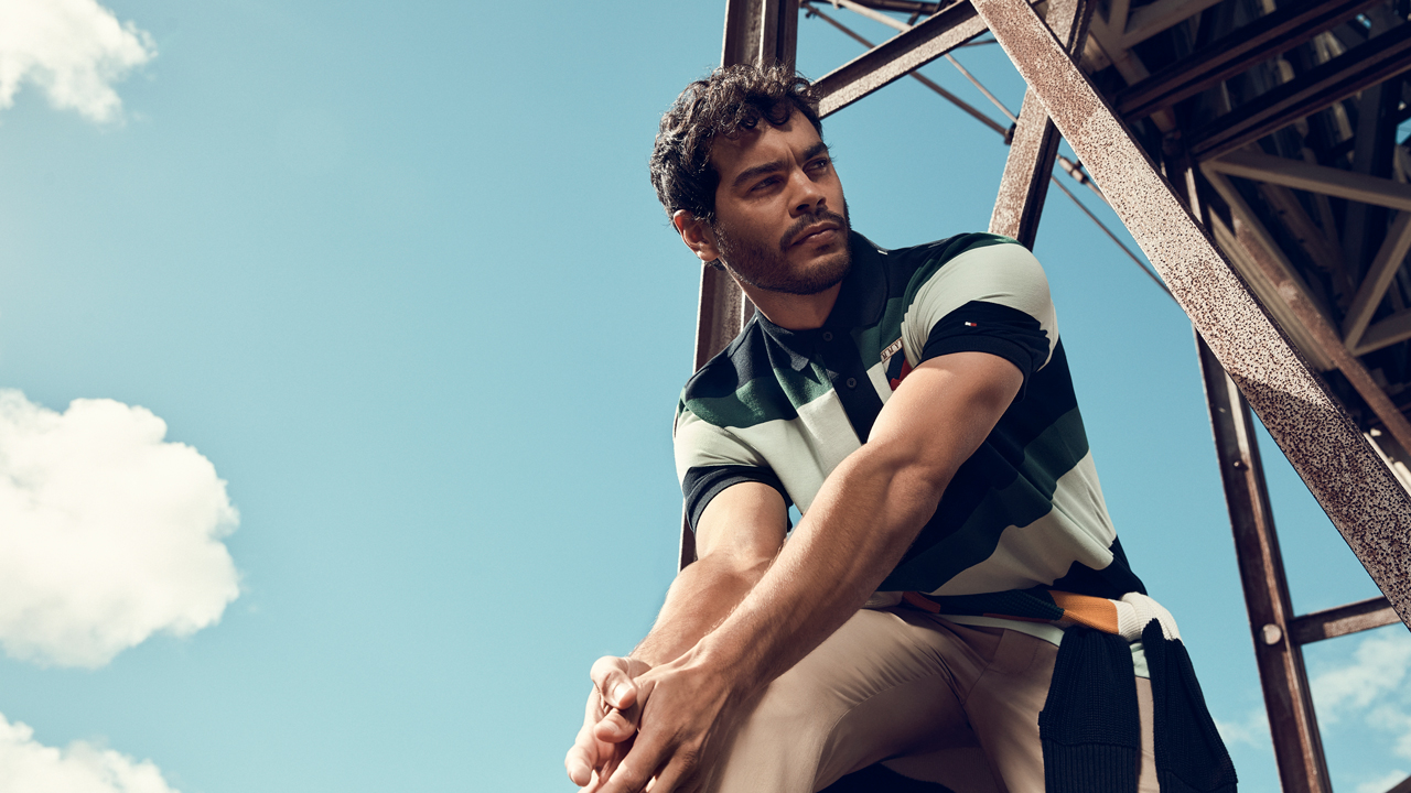 The Way Forward: Nathan McGuire Is A Face And Voice For The Future Of ...