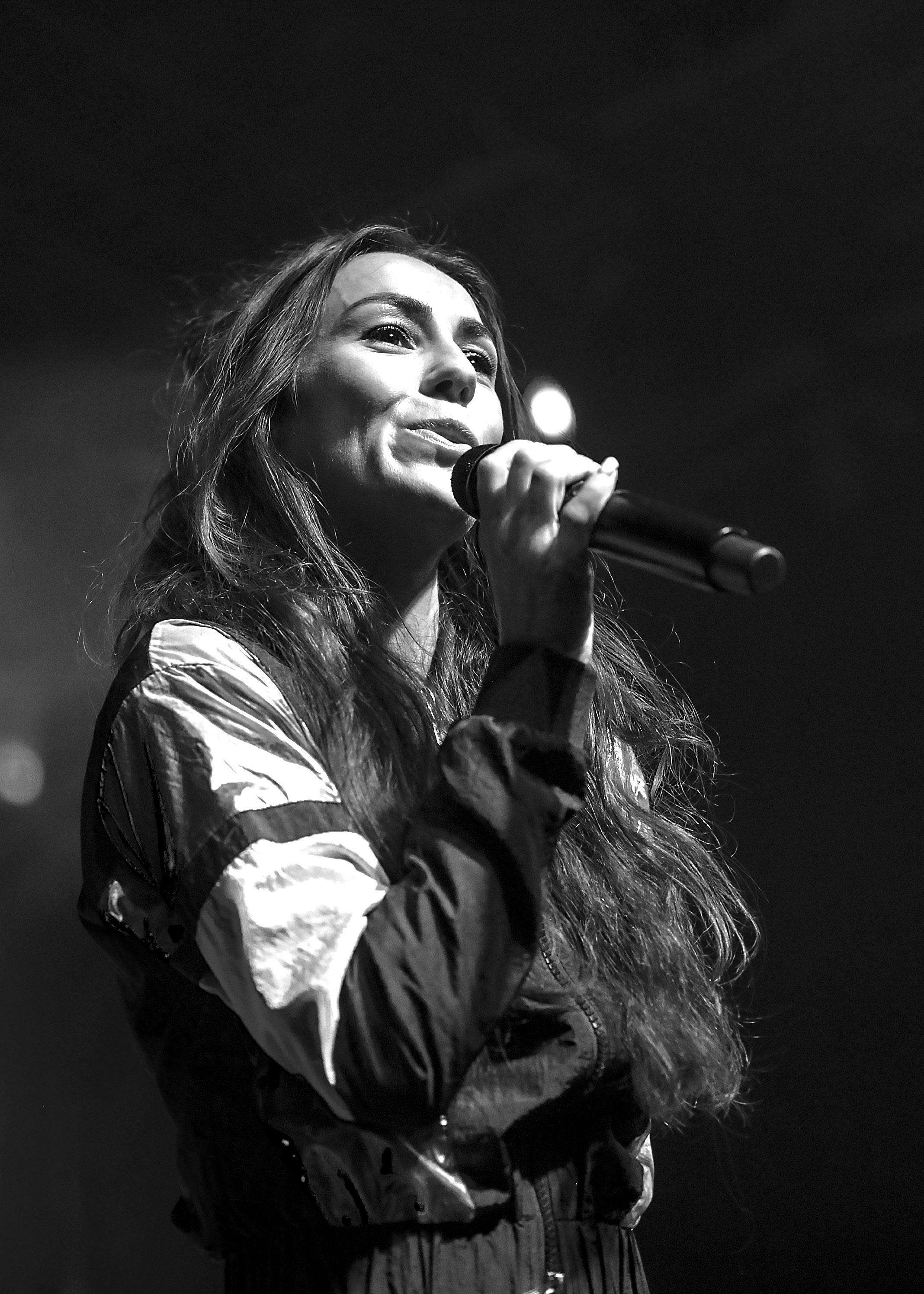 Amy Shark: “I Can’t Hold Back Now Or I Wouldn’t Be Me”