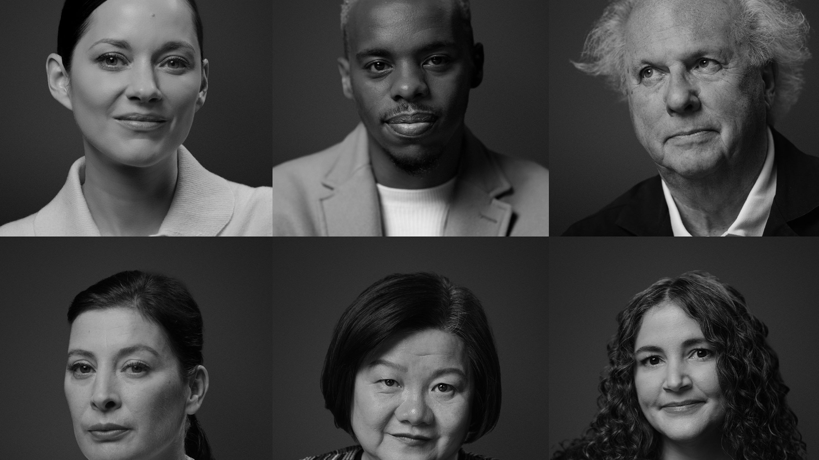 Chanel Releases Film Reflecting On The Evolving Notion Of Celebrity