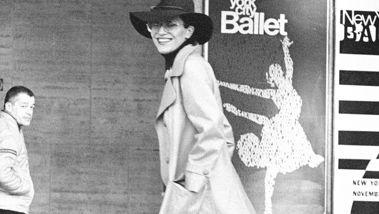 Who Was Elsa Peretti? Everything You Need To Know About Haltson's Muse