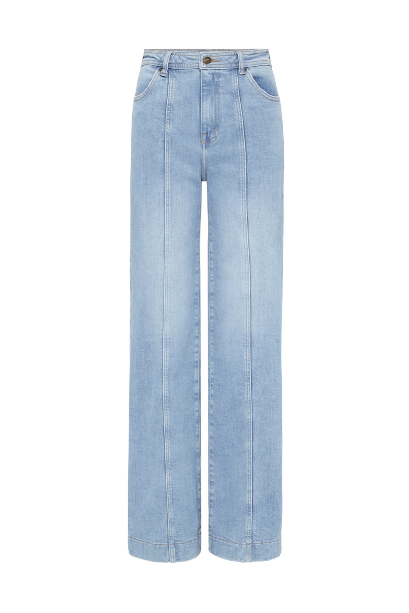 Spell Launches Outland Denim Collaboration - Grazia