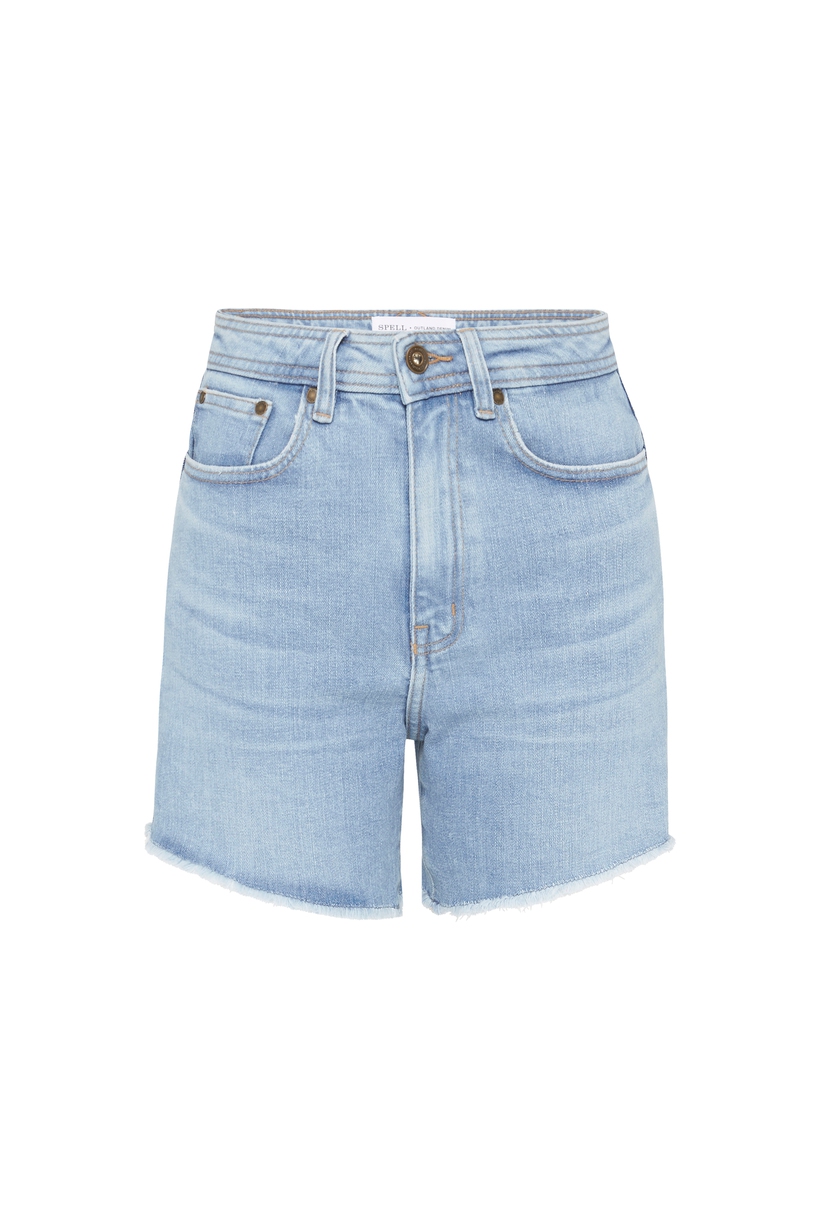 Spell Launches Outland Denim Collaboration - Grazia