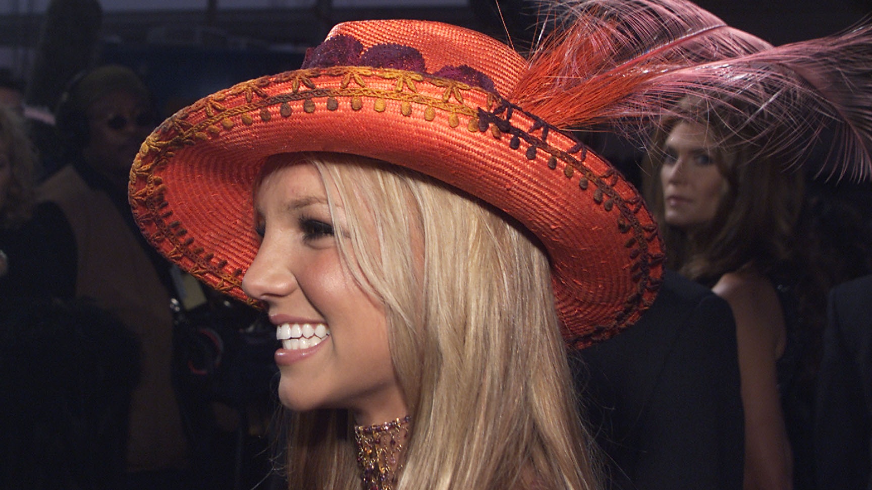 Britney Hudson's Instagram, Twitter & Facebook on IDCrawl