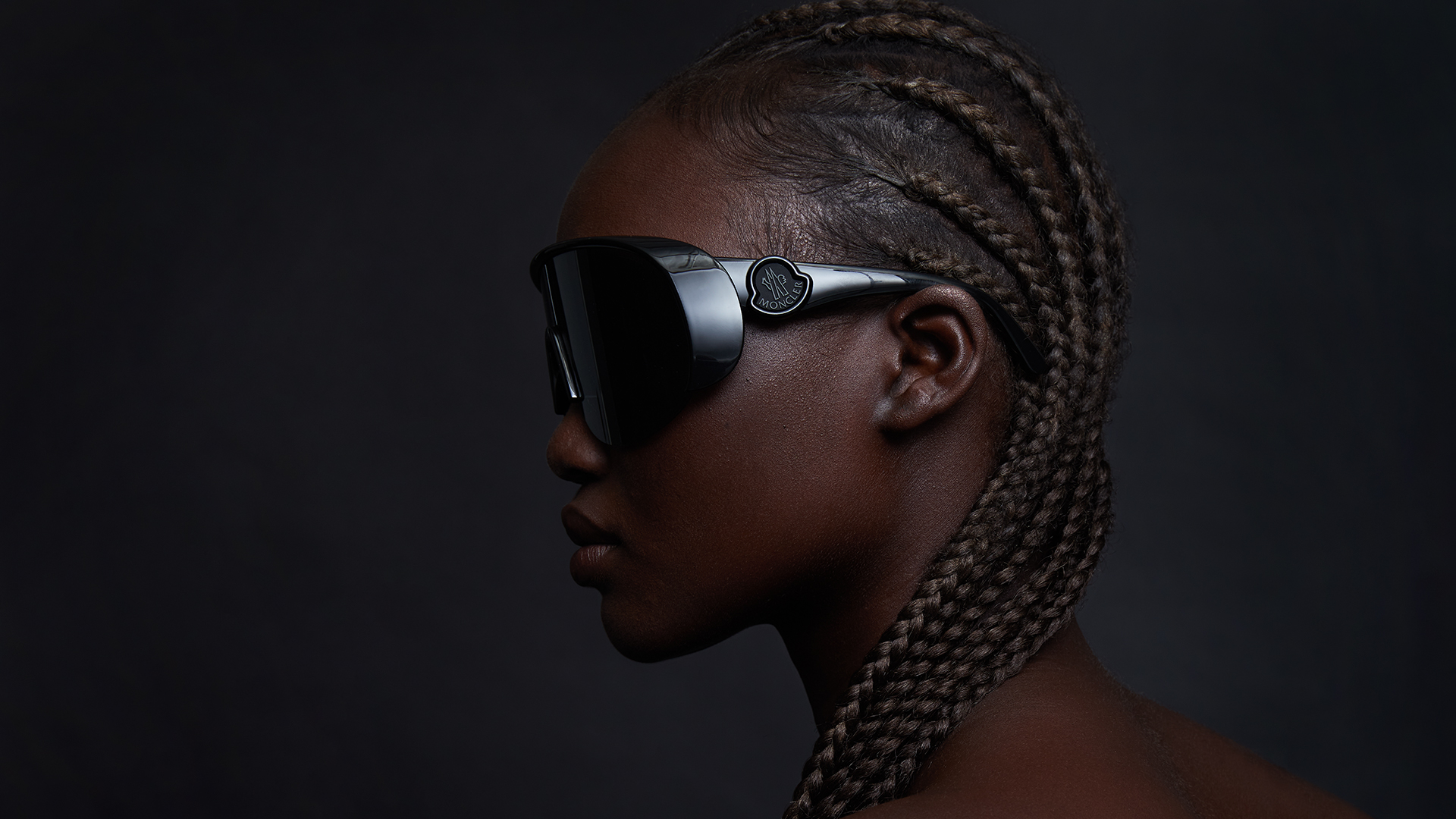 Wonder Vision - Grazia