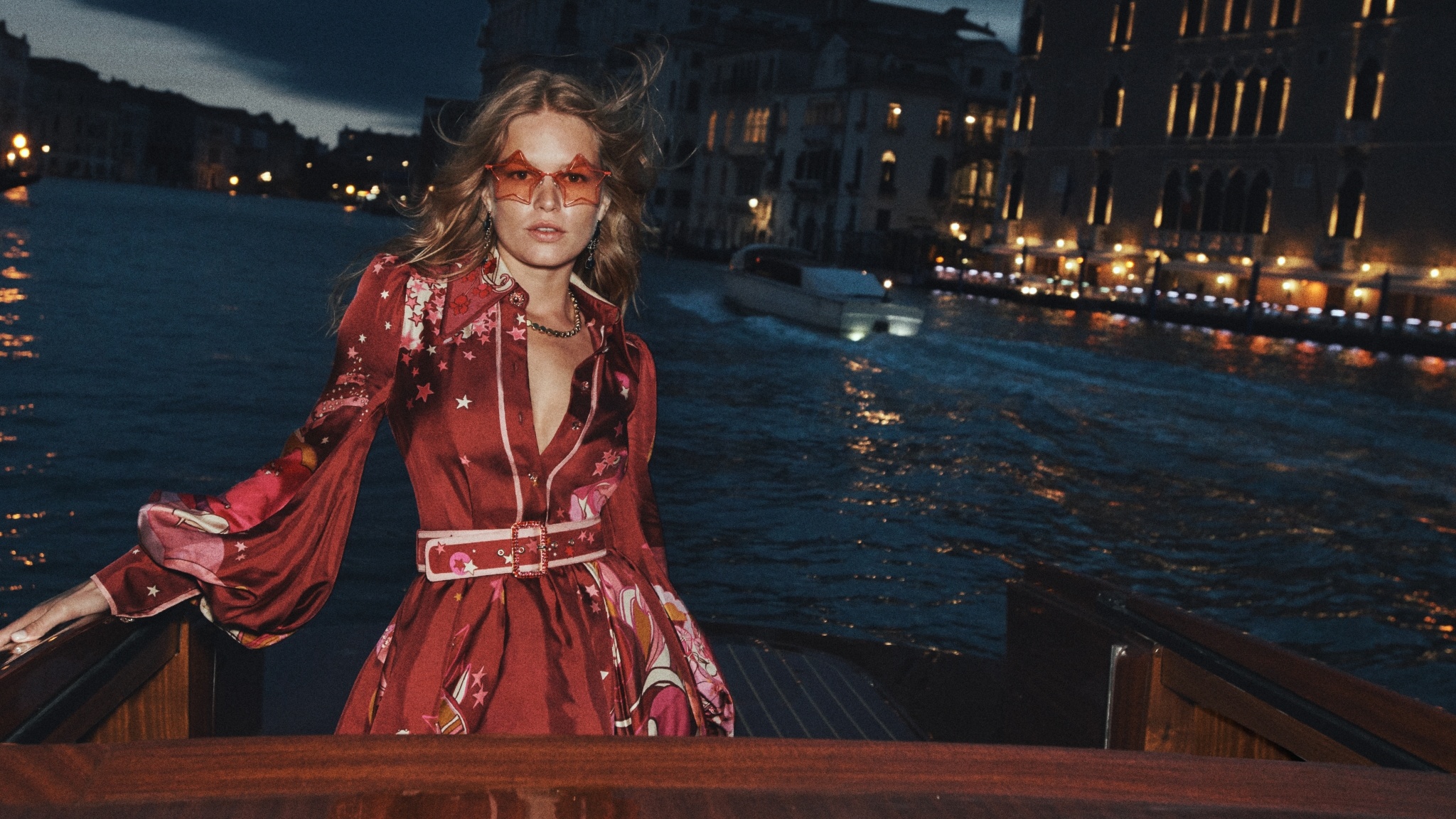 How to Livestream Zimmermann's Spring/Summer 2022 Show