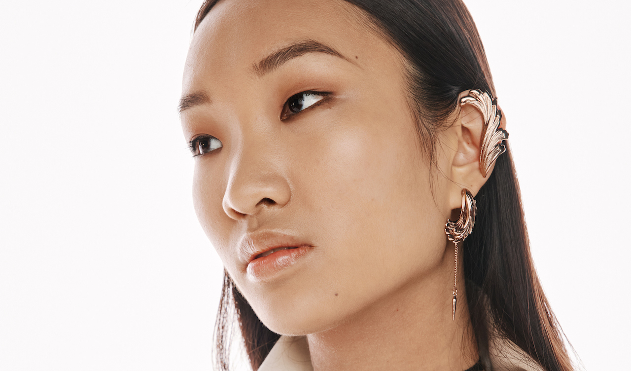 All The Beauty Details From The Zimmermann Spring 22 Runway Show