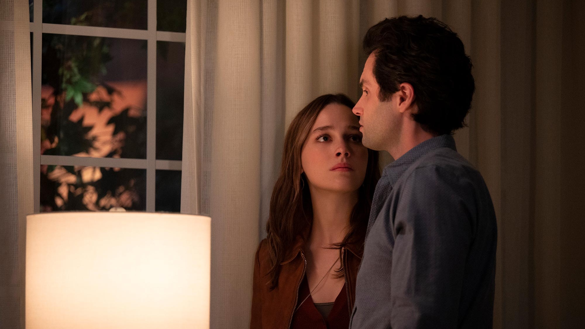 You Season 3: The Impact Parenting And Murder Have On Relationships