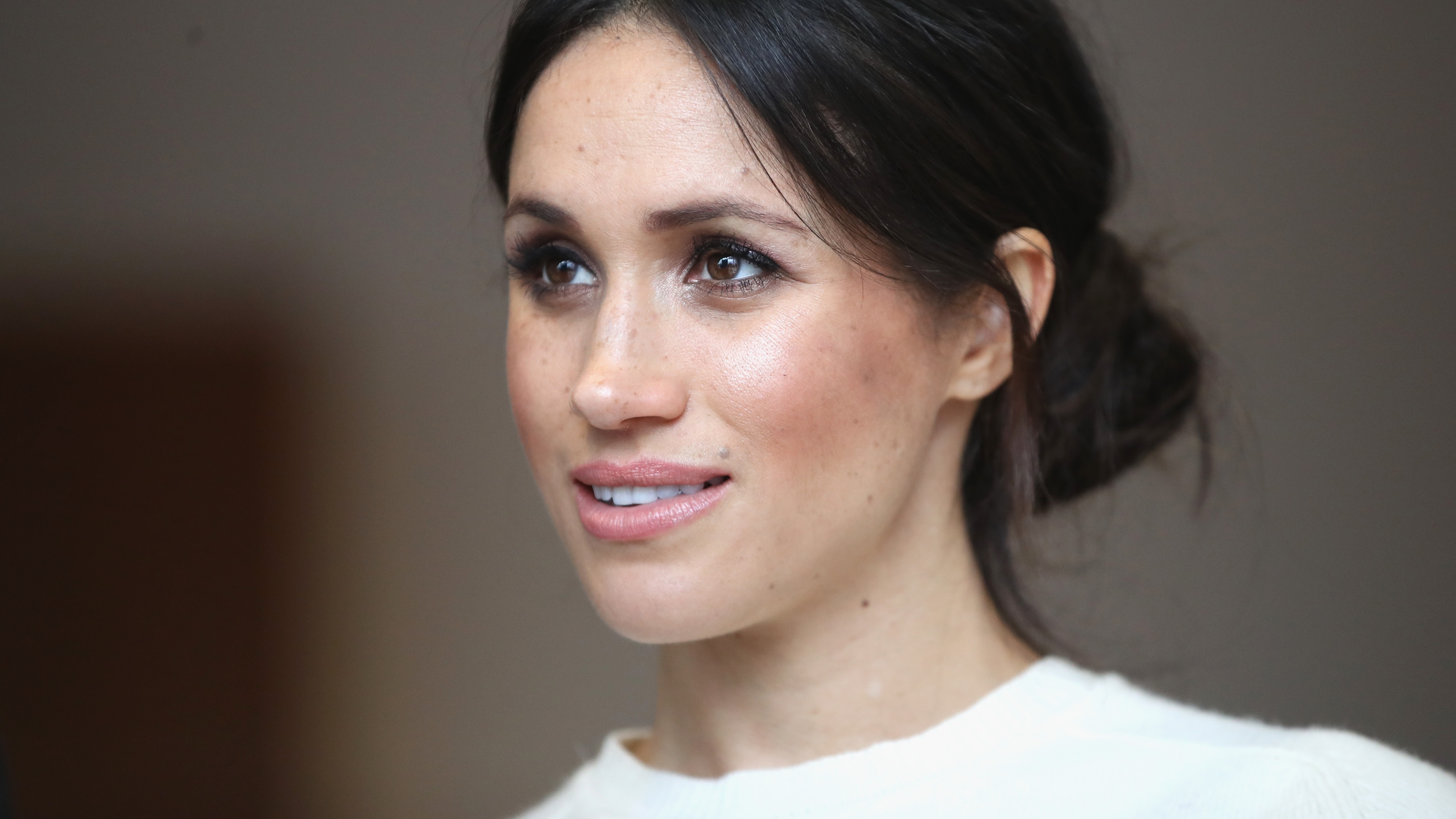 New Evidence Says Meghan Markle Knew Letter To Father Would Leak