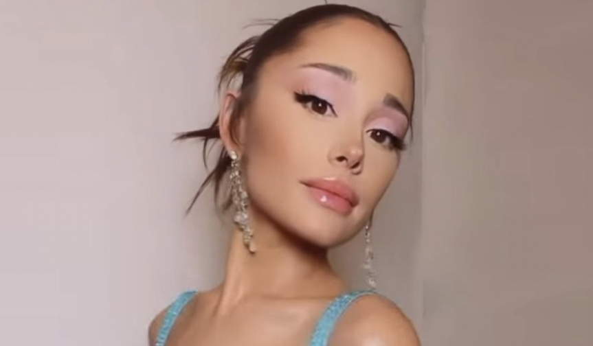 ariana - Grazia