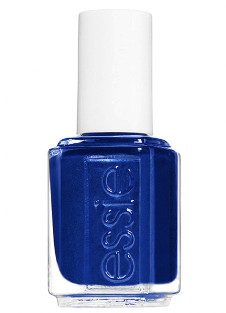 essie - Grazia