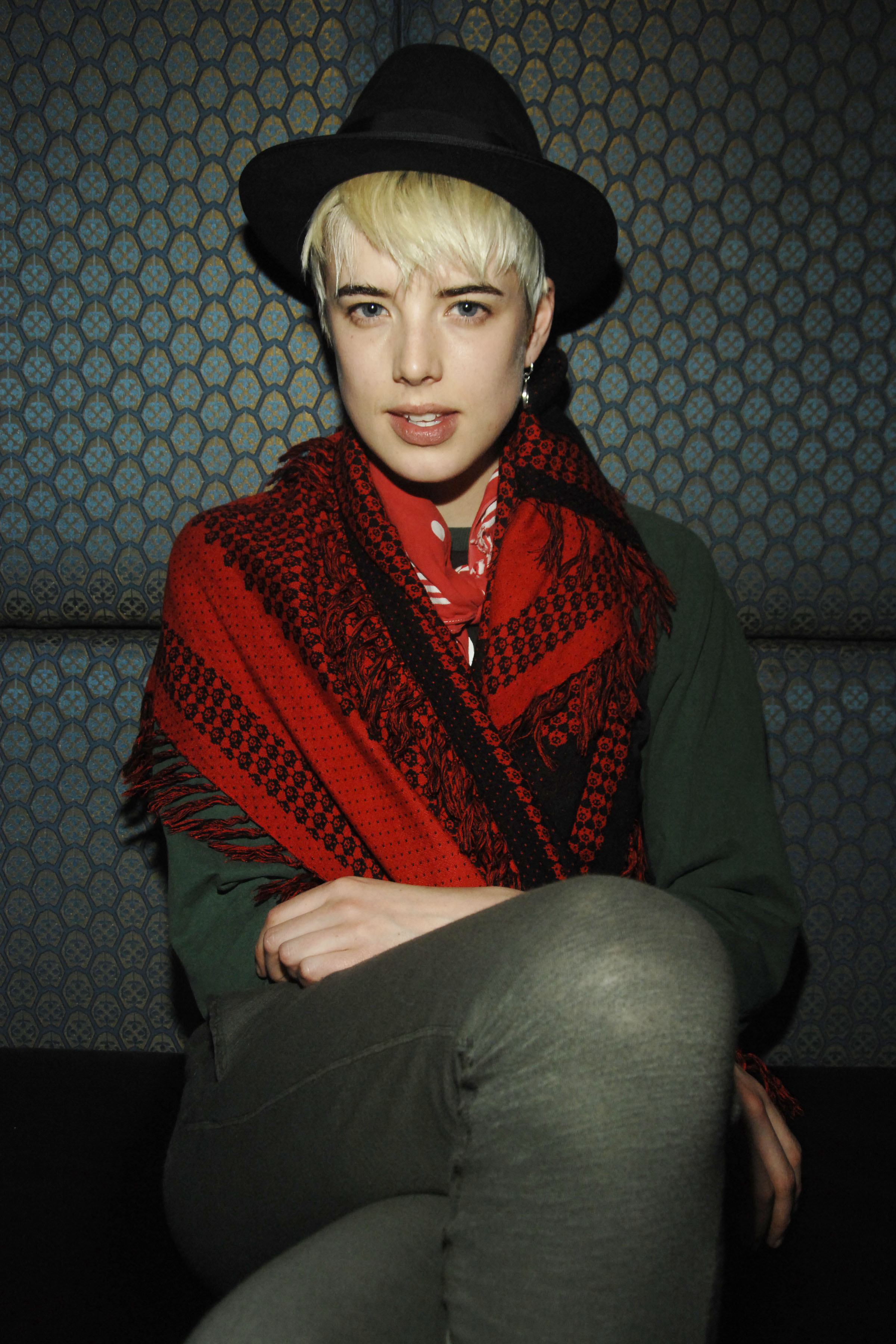 Patrick McMullan Archives - Grazia