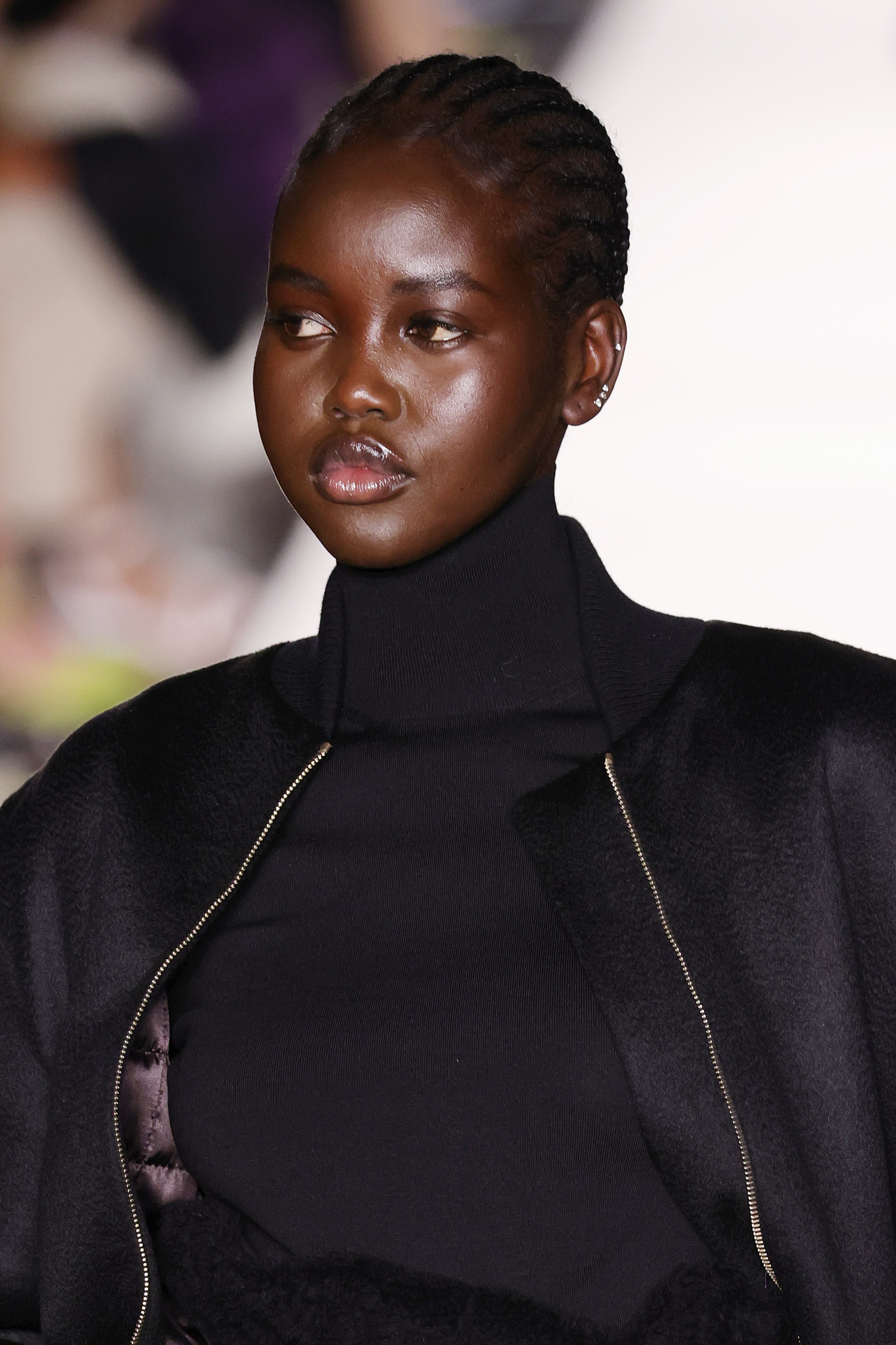7 Beauty Trends We're Borrowing From Milan Fashion Week