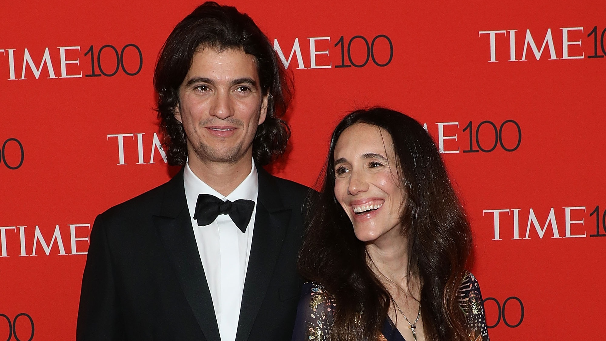 What Were The Real Adam and Rebekah Neumann Really Like?