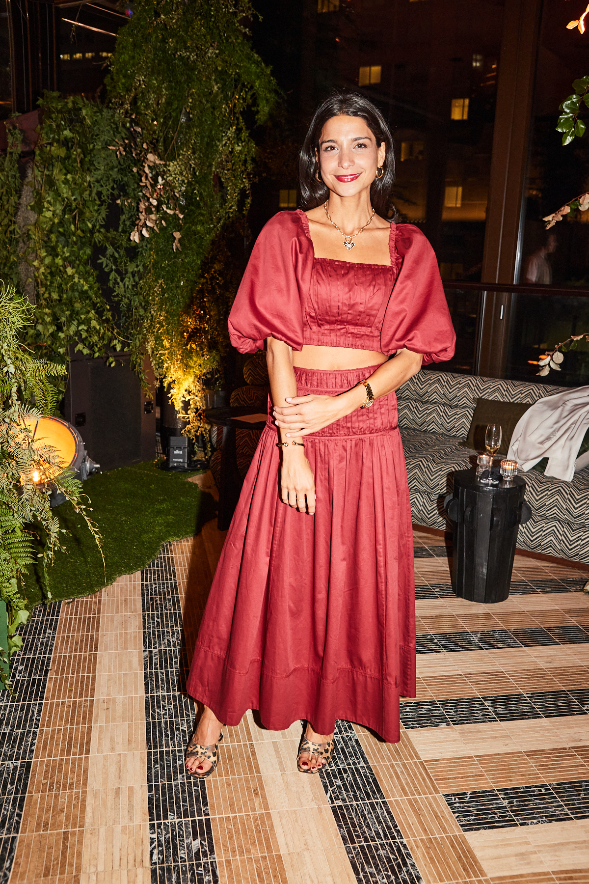 REY VAKILI (1) - Grazia