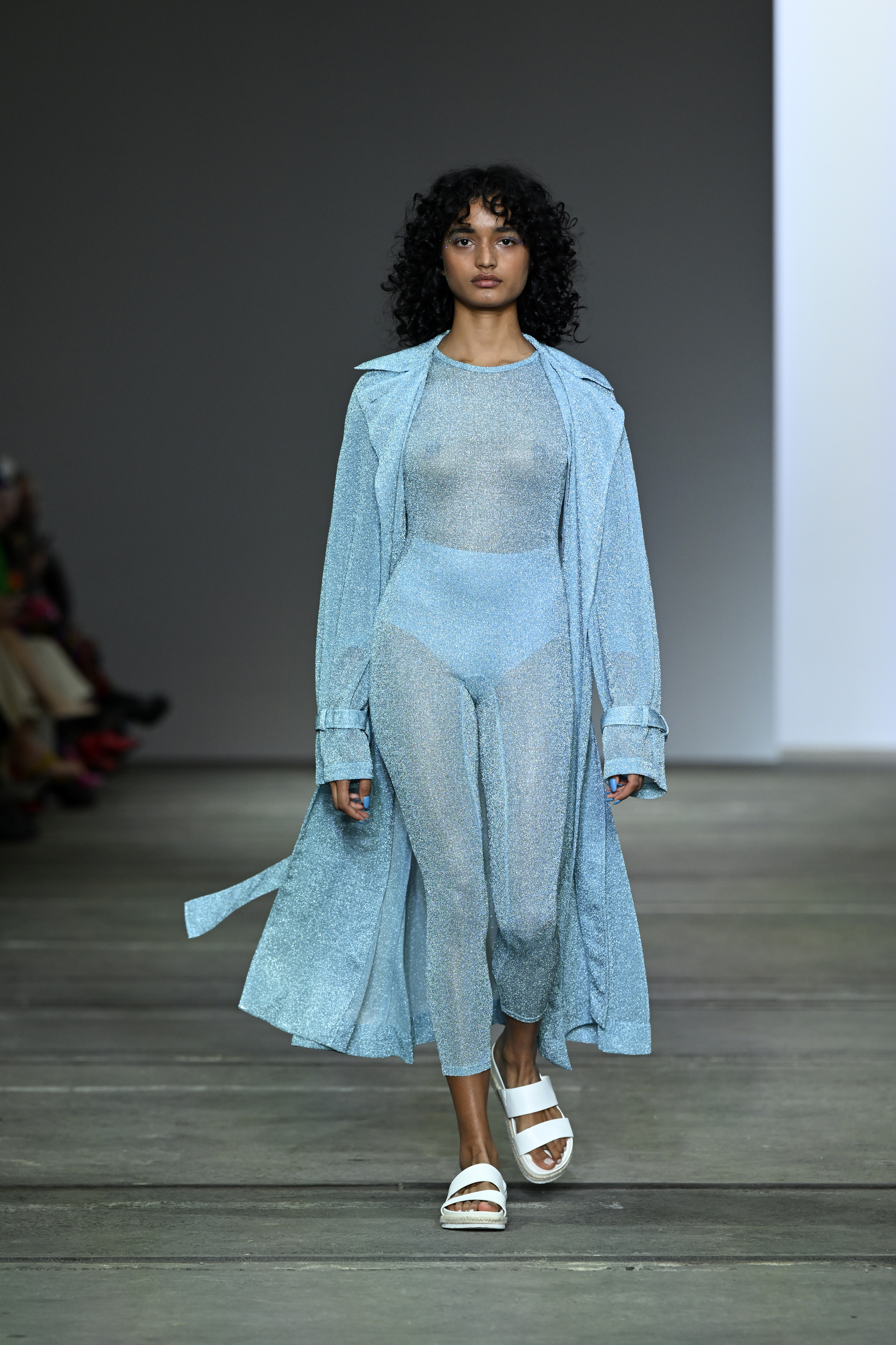 Rave Culture Returns Courtesy Of Gary Bigeni - Grazia