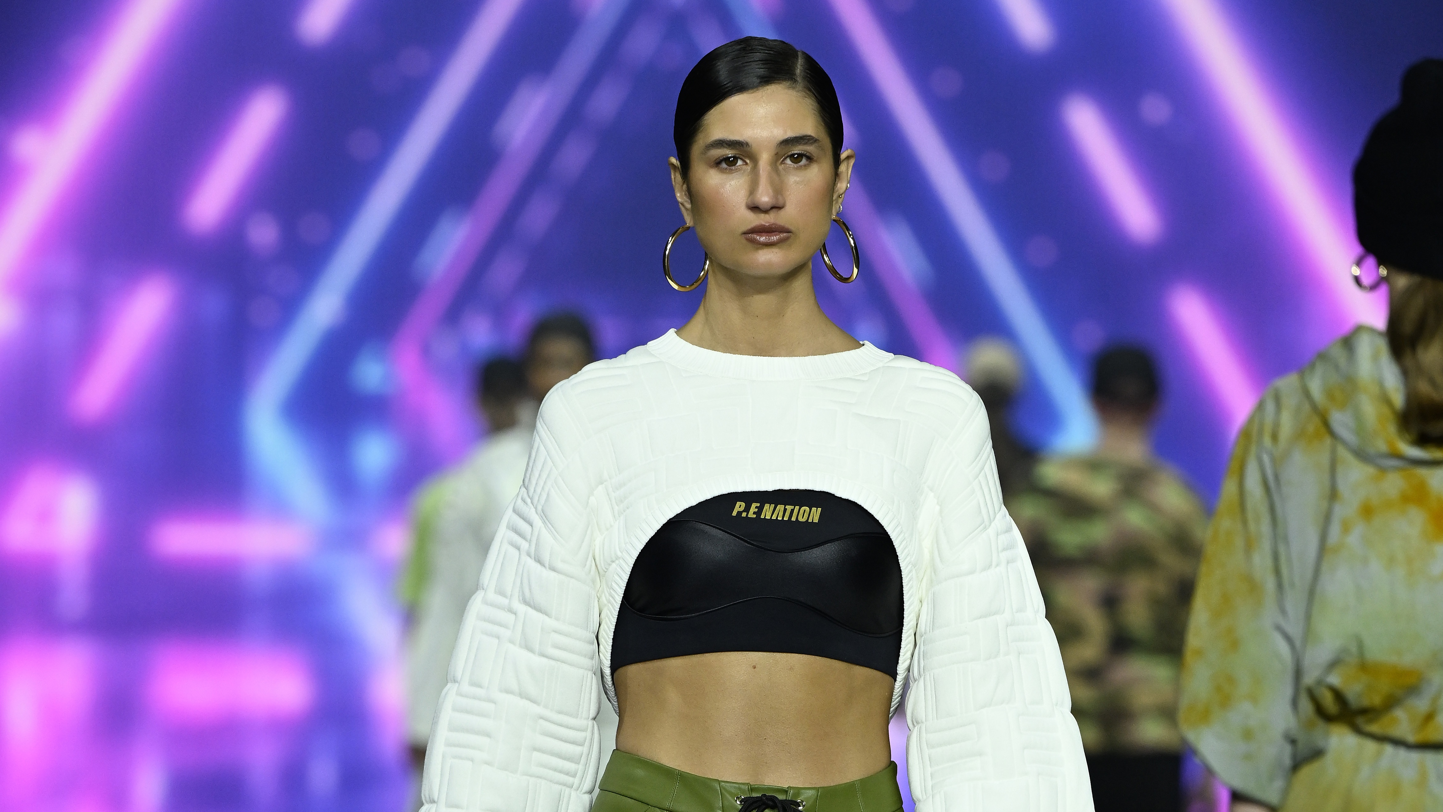 Afterpay’s Future Of Fashion Runway A Highlight Reel Of Season To Come