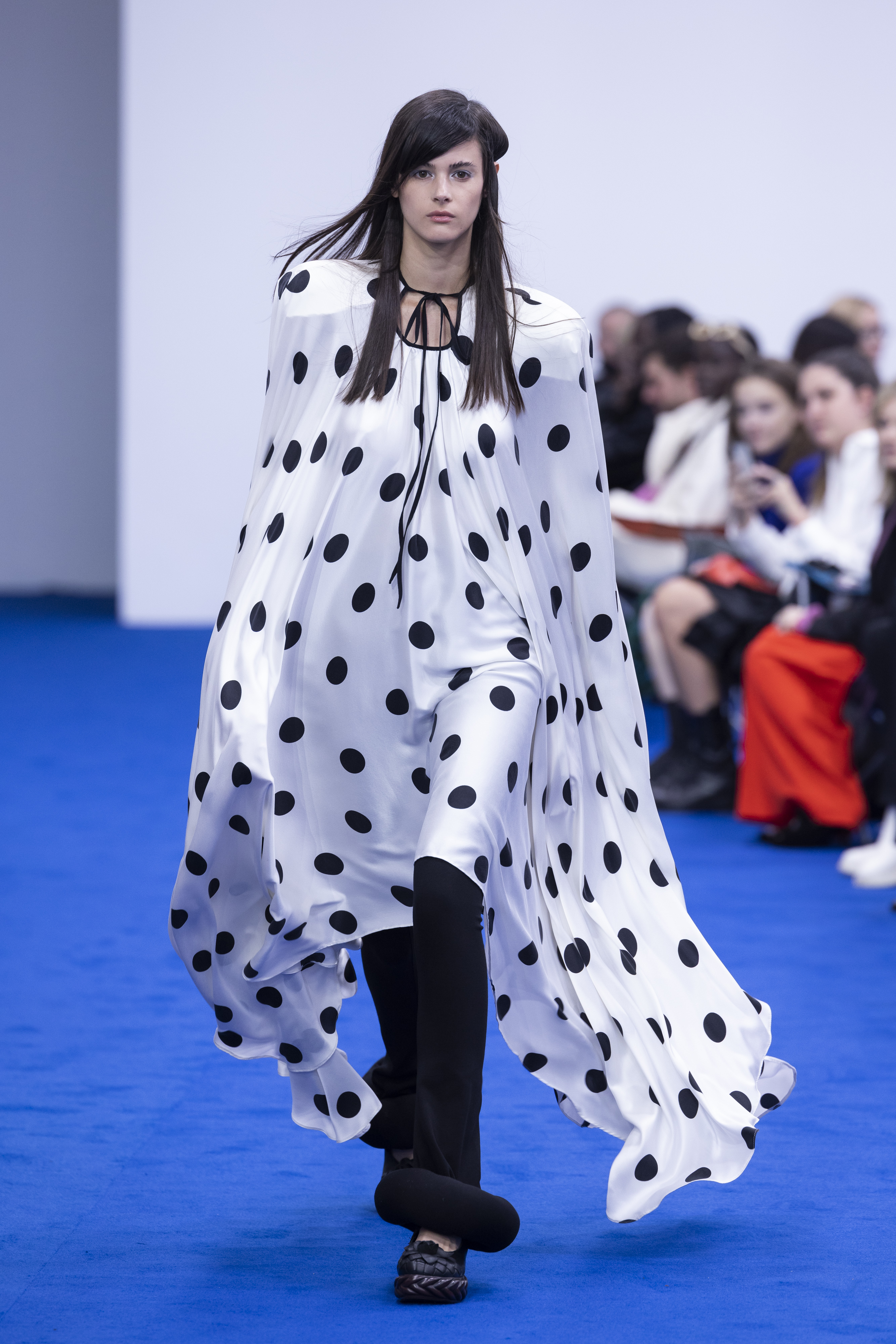 Jordan Dalah - Runway - Afterpay Australian Fashion Week 2022 - Grazia