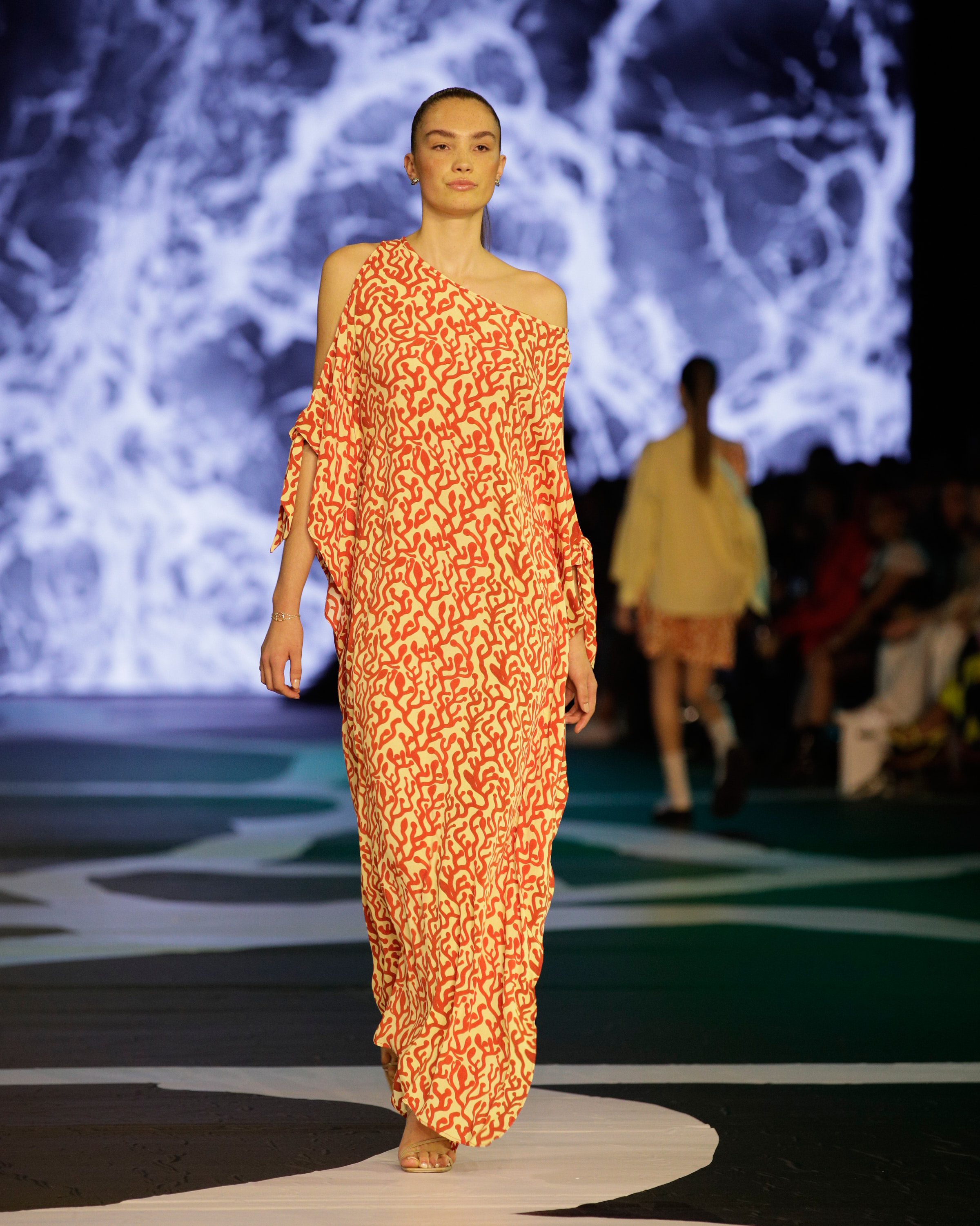 Five Indigenous Designers To Have On Your Radar After AAFW - Grazia