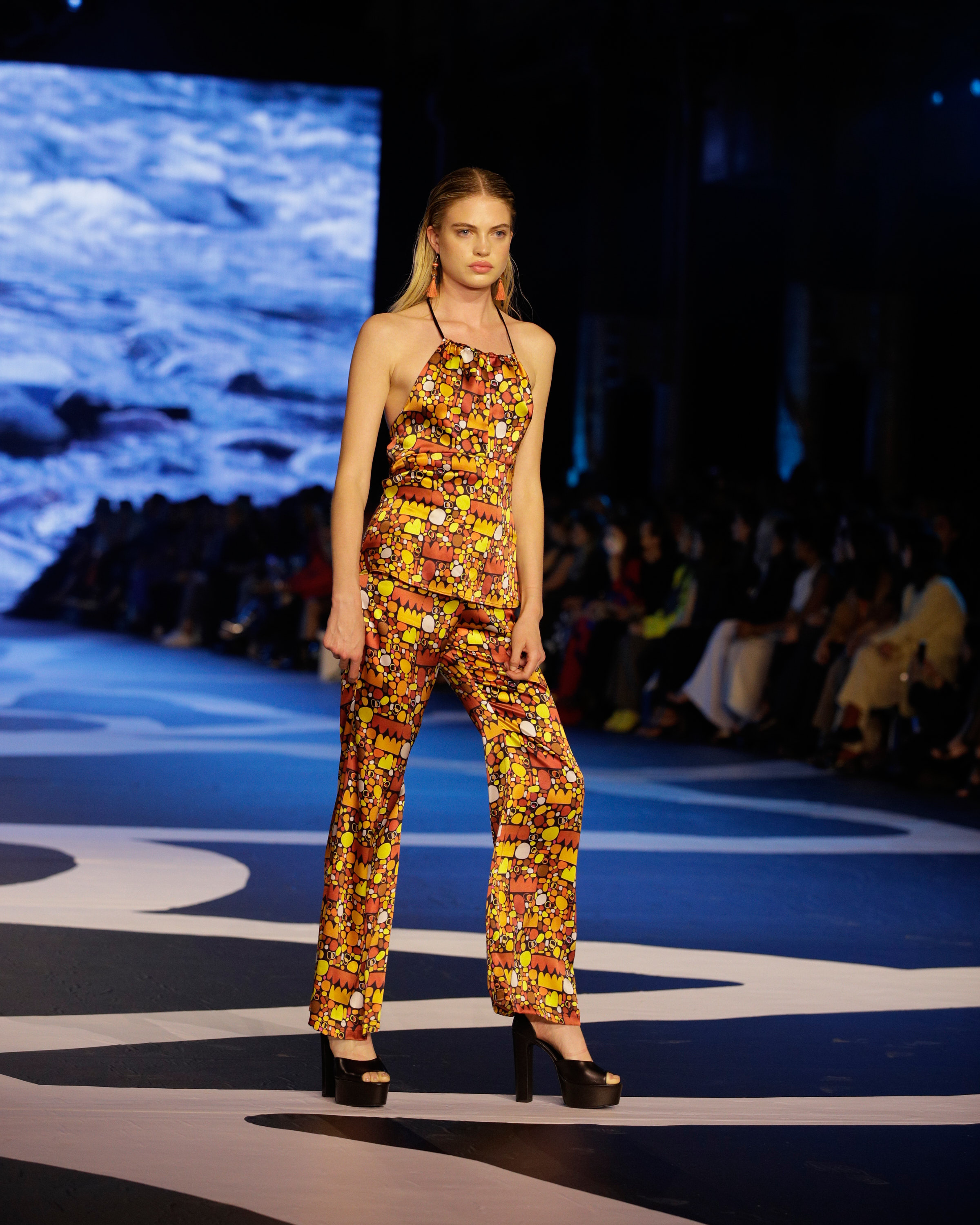 Five Indigenous Designers To Have On Your Radar After AAFW - Grazia
