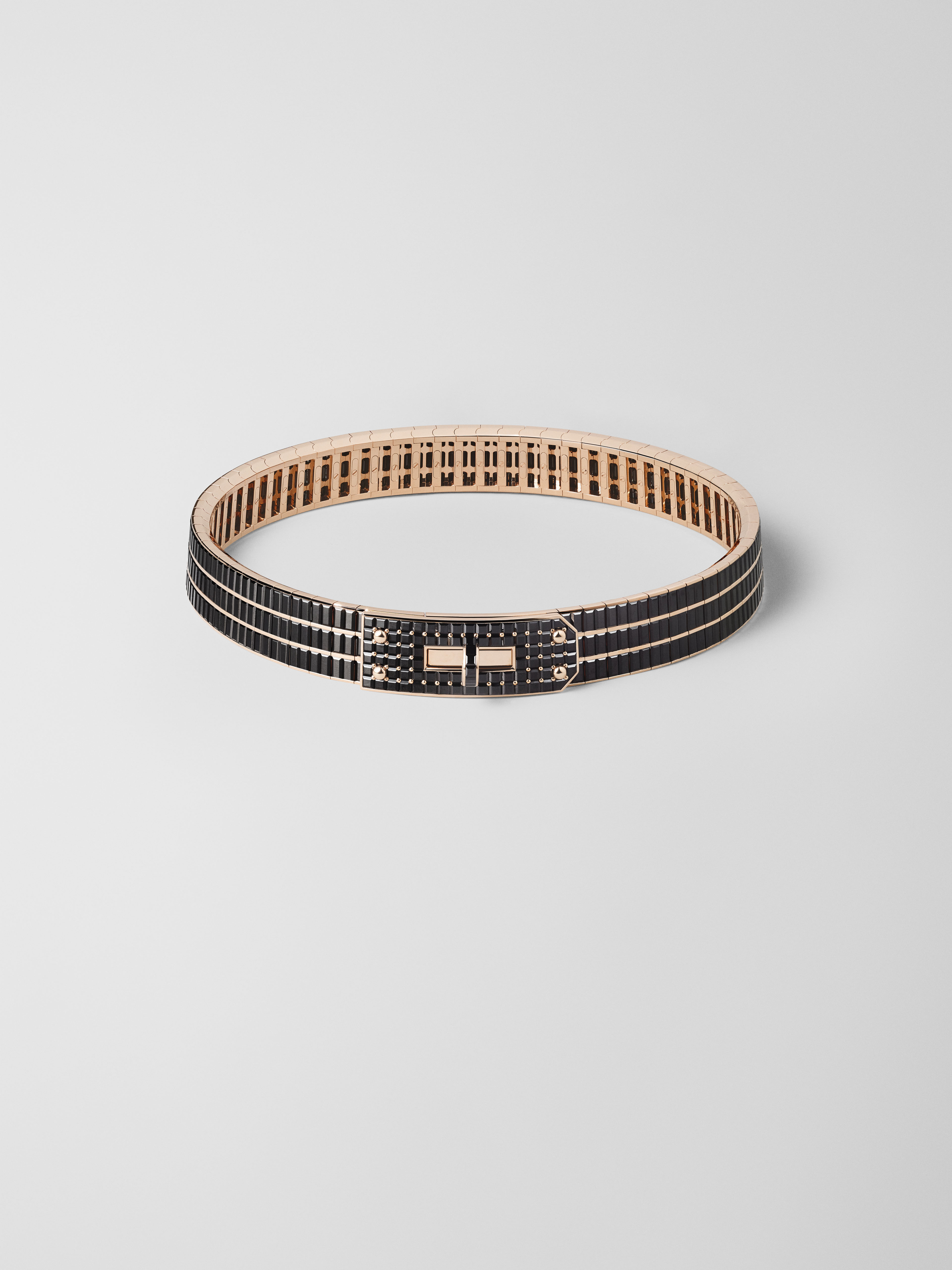 Kellymorphose: The Hermès Kelly Bag Receives A Fine Jewellery Tribute