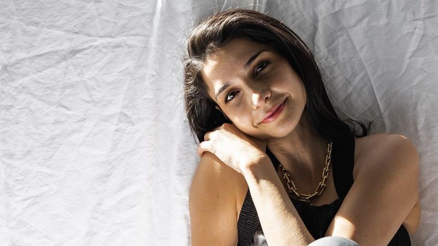 How I Wind Down With... Rey Vakili - Grazia