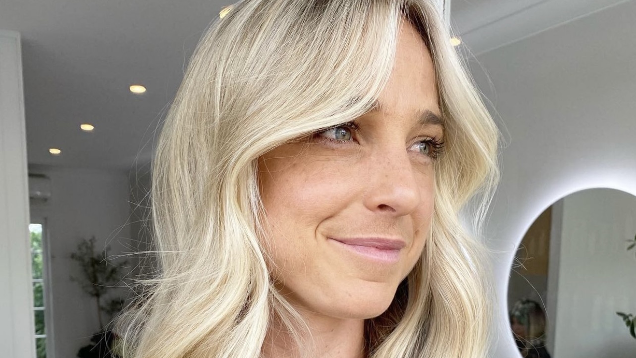 How I Wind Down With... Olympic Athlete Genevieve Gregson