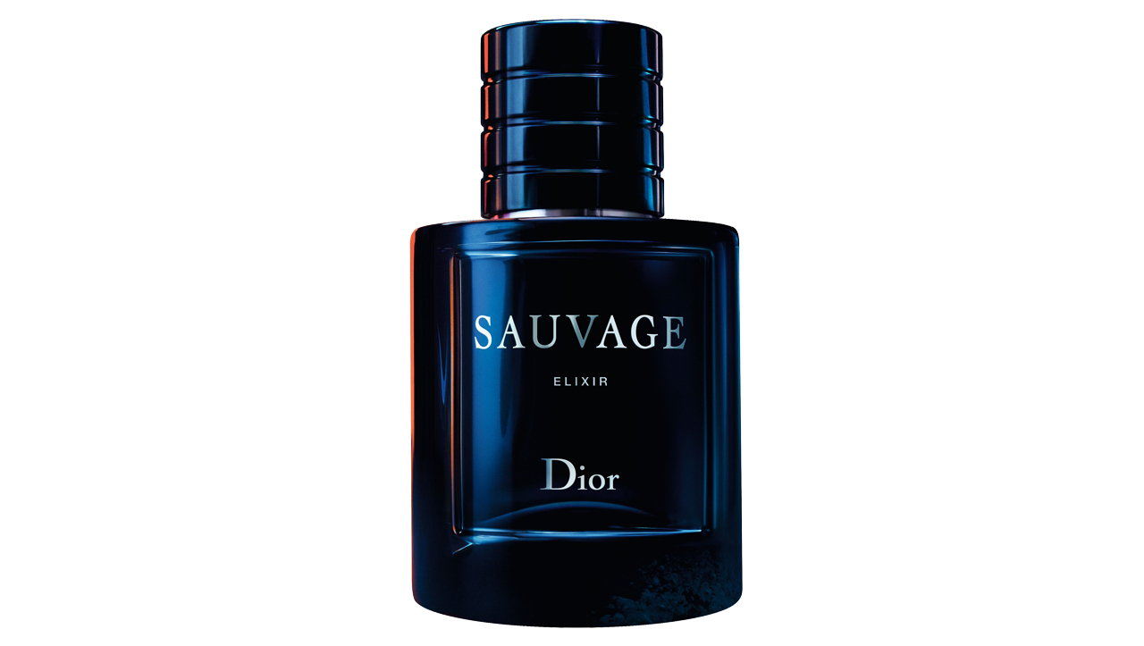 The Secret Elixir To The Perfect Father's Day Gift Courtesy Of Dior