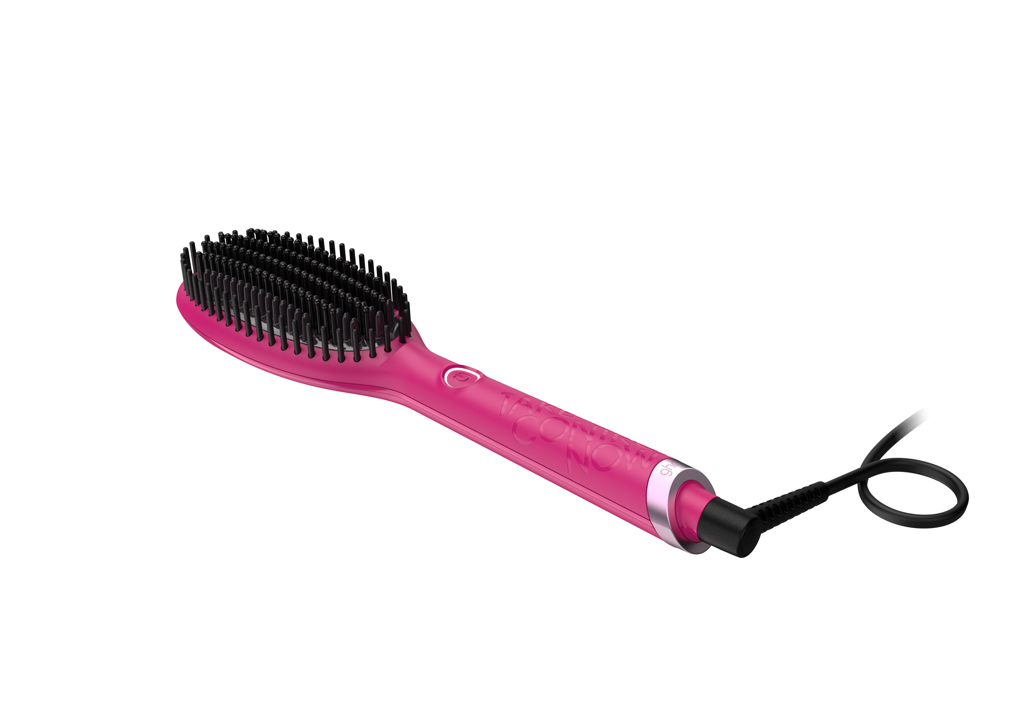 Shop the Limited Pink ghd Collection In Support of the NBCF