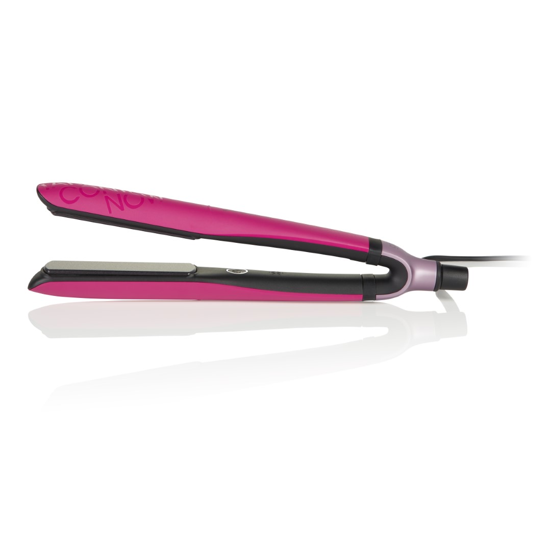 Shop the Limited Pink ghd Collection In Support of the NBCF