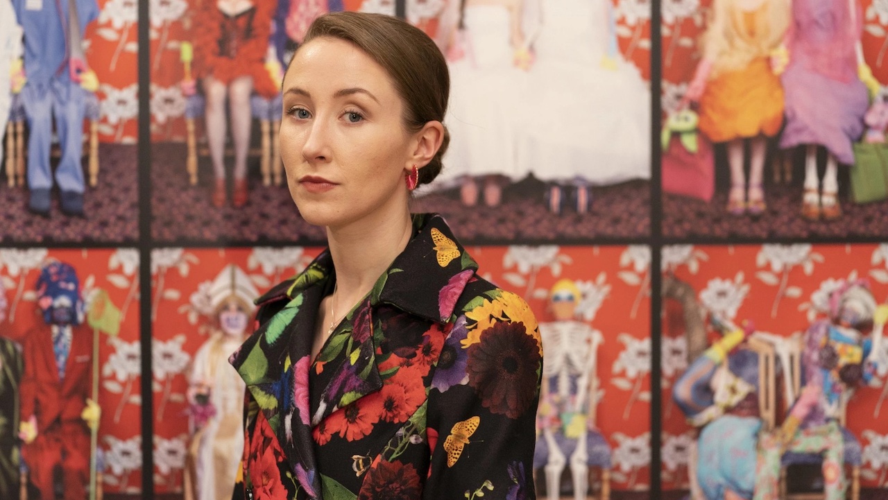 Amazon's 'Chloe' Is Your Next Psychological Thriller Obsession