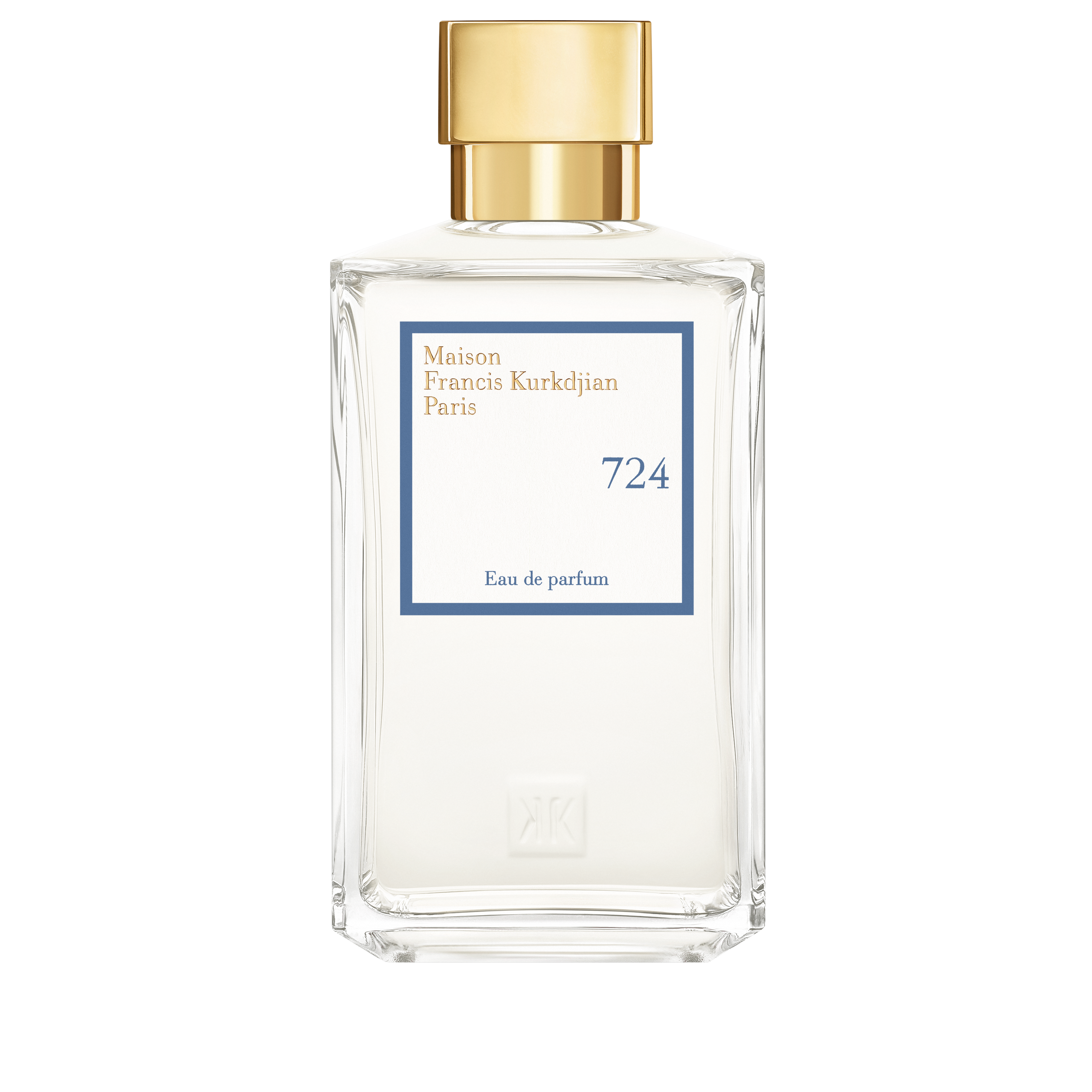 Review: Maison Francis Kurkdjian 724 Eau de Parfum
