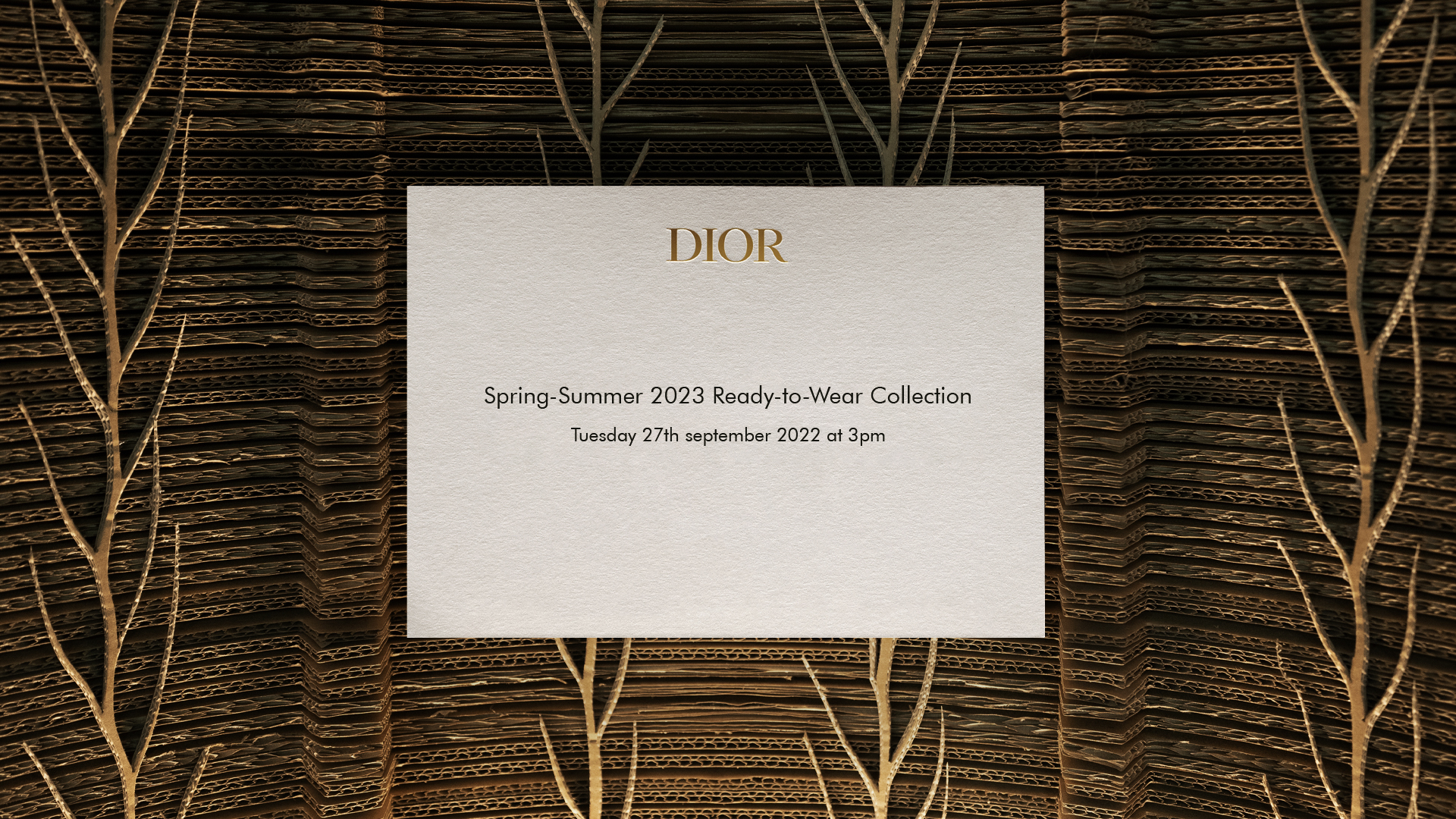 DIOR INVITATION_SS23_EN - Grazia