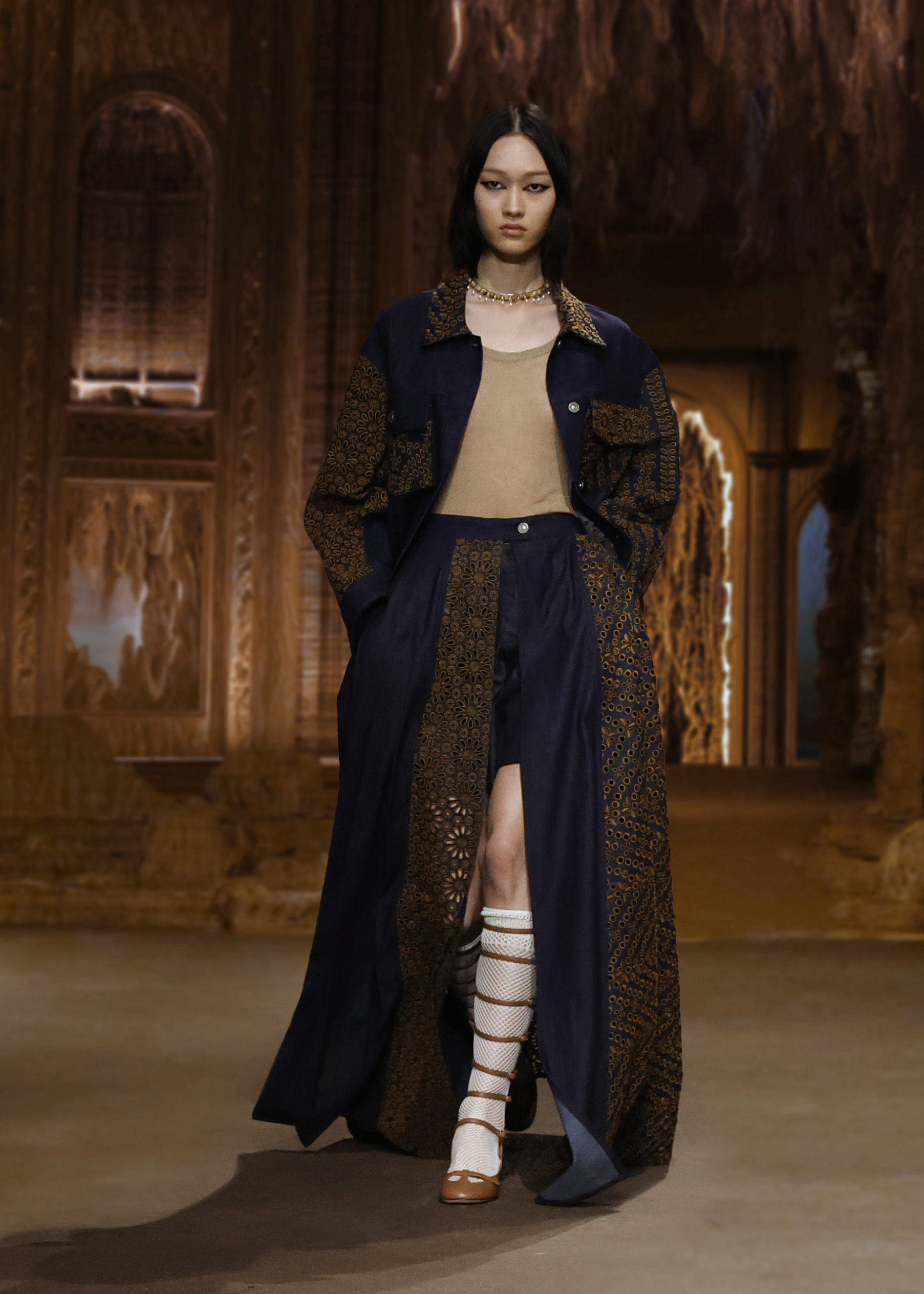 DIOR_RTW-SS23_LOOK 39 - Grazia